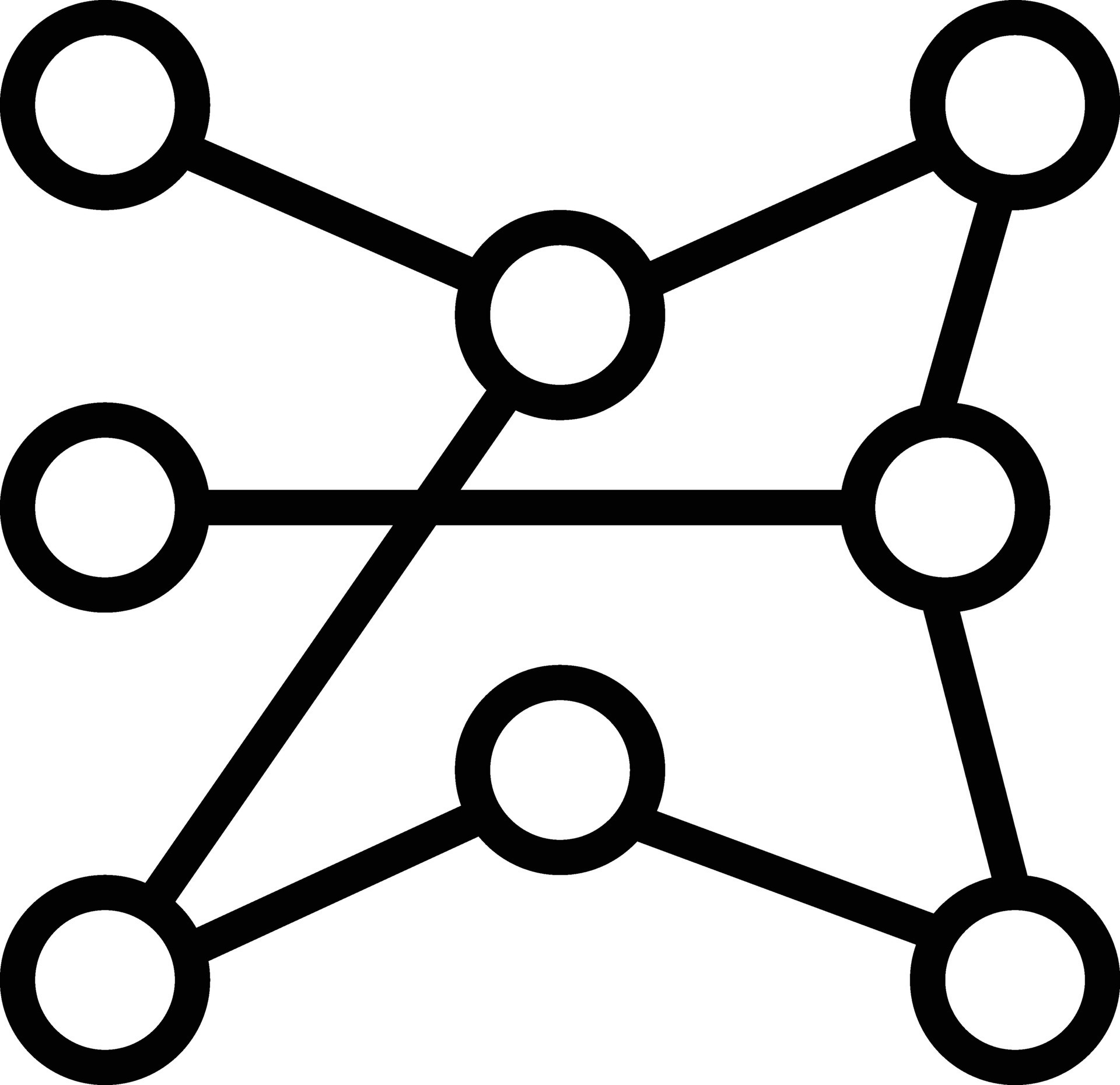 Network Robustness Vector Icon 32429971 Vector Art at Vecteezy Network Robustness Vector Icon 32429971 Vector Art at Vecteezy