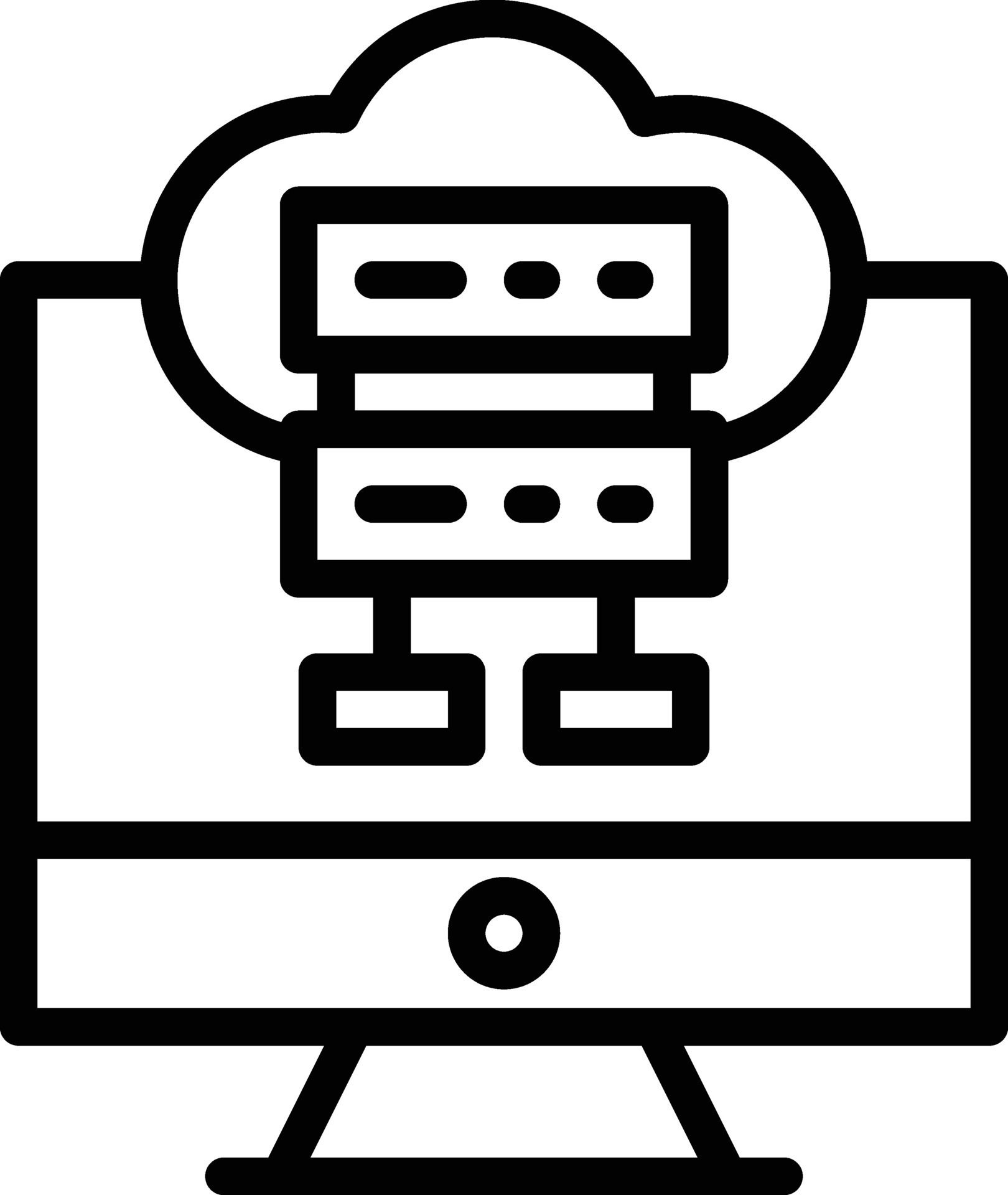 Network Virtualization Vector Icon 32429984 Vector Art at Vecteezy Network Virtualization Vector Icon 32429984 Vector Art at Vecteezy