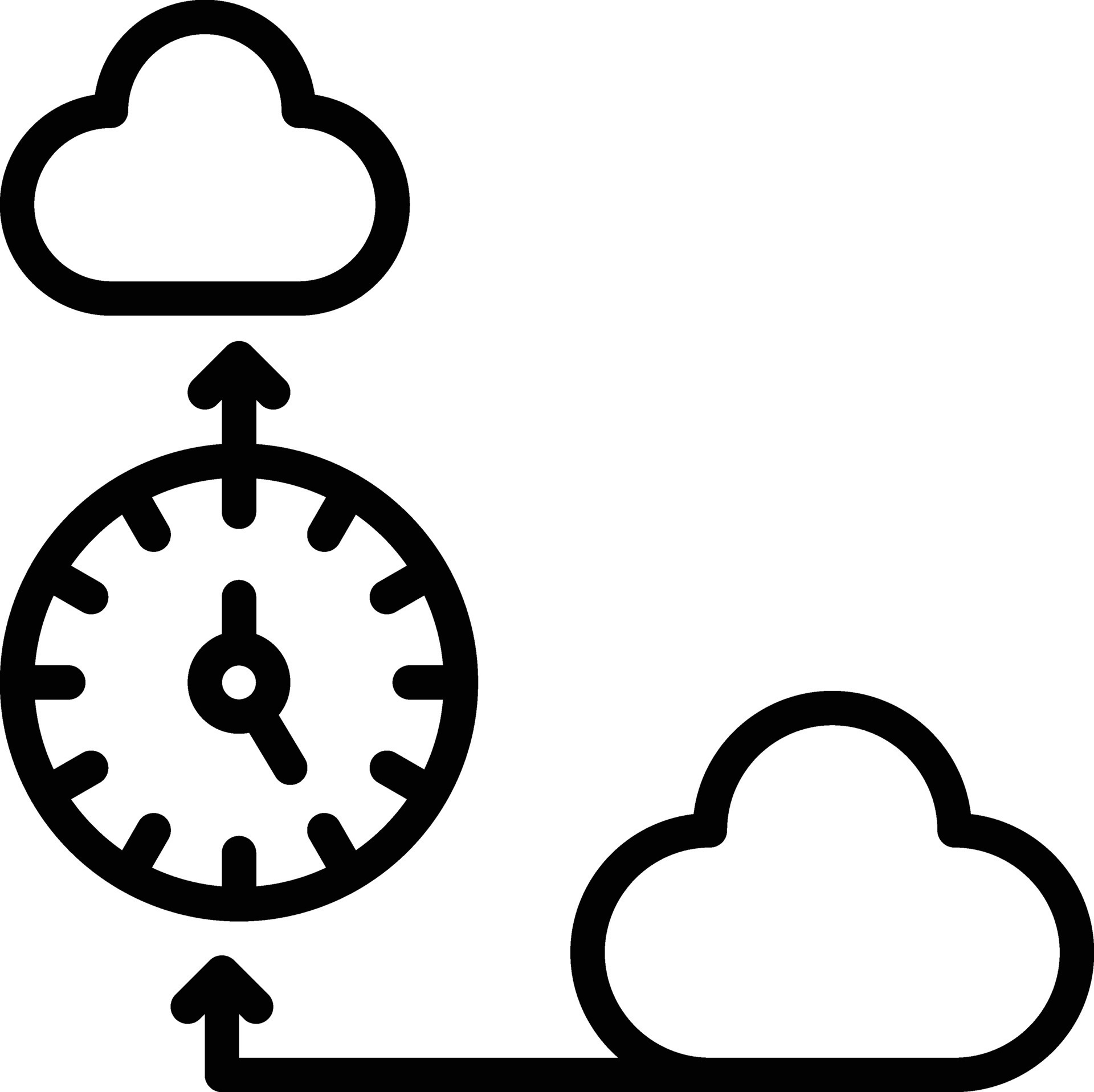Network Latency Vector Icon 32429997 Vector Art at Vecteezy Network Latency Vector Icon 32429997 Vector Art at Vecteezy
