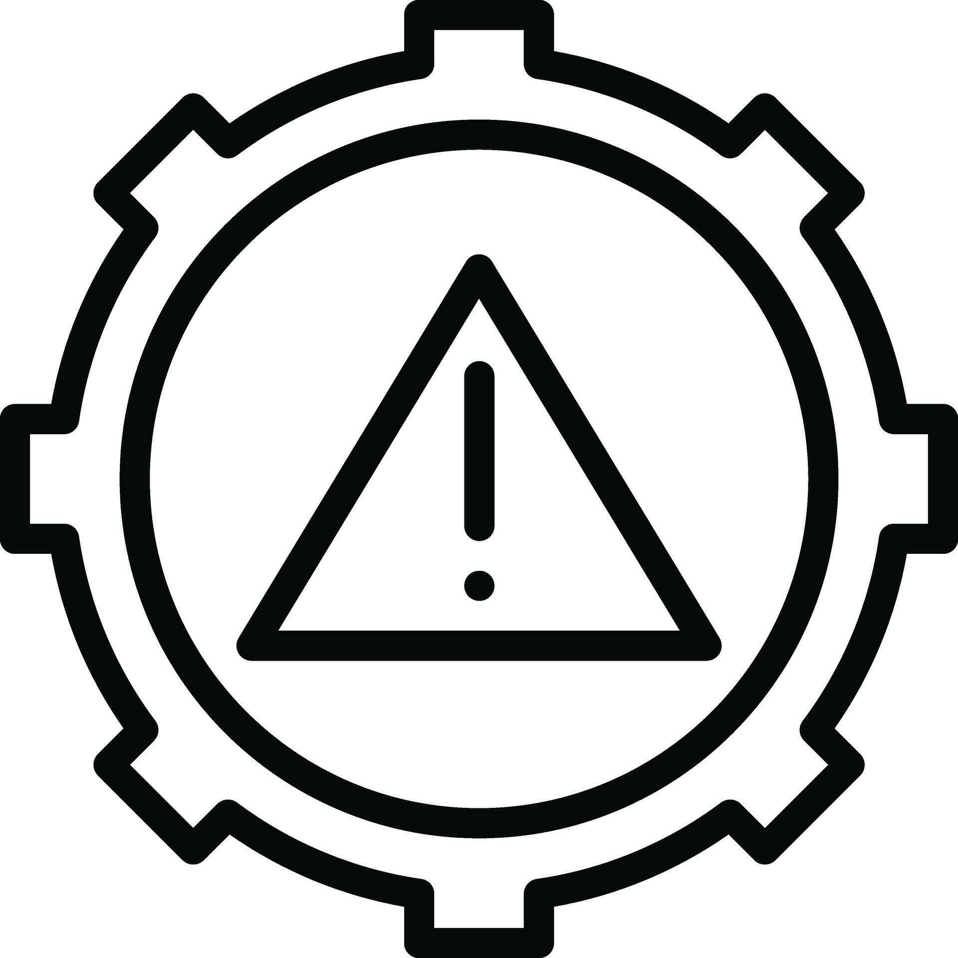 Disruption Vector Icon 32430050 Vector Art at Vecteezy