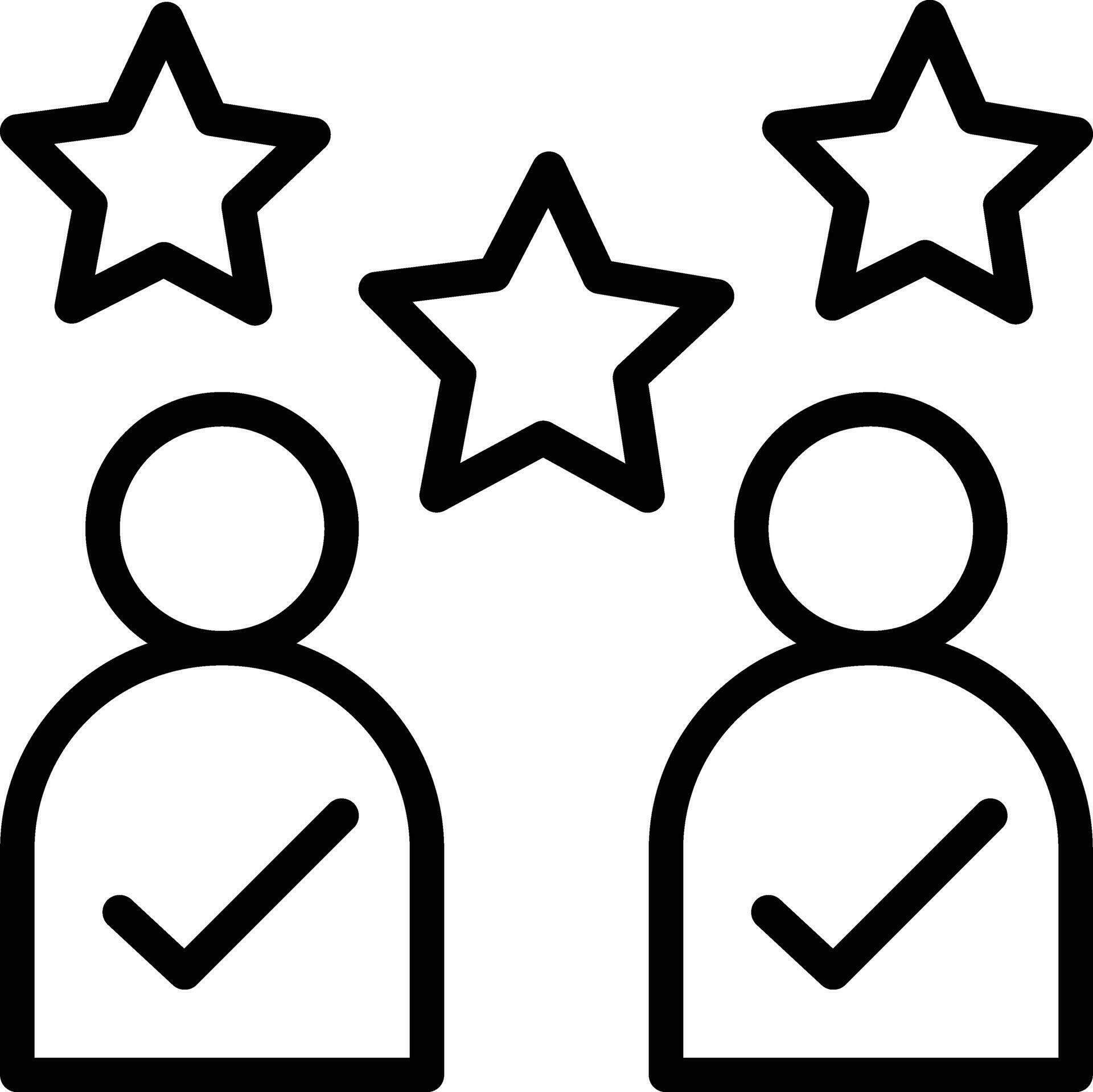 Customer Experience Vector Icon 32430052 Vector Art at Vecteezy