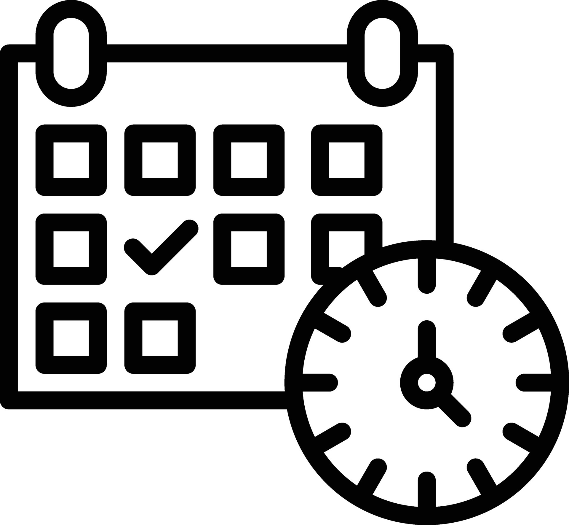 Appointment Vector Icon 32430087 Vector Art at Vecteezy