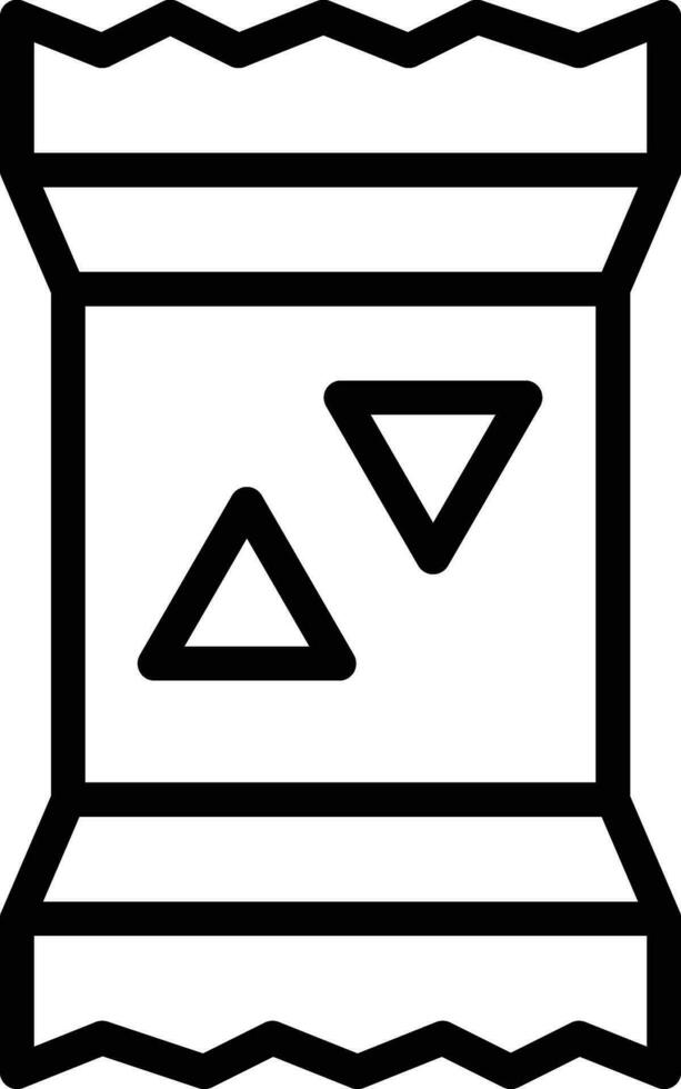 Snacks Vector Icon 32430193 Vector Art at Vecteezy