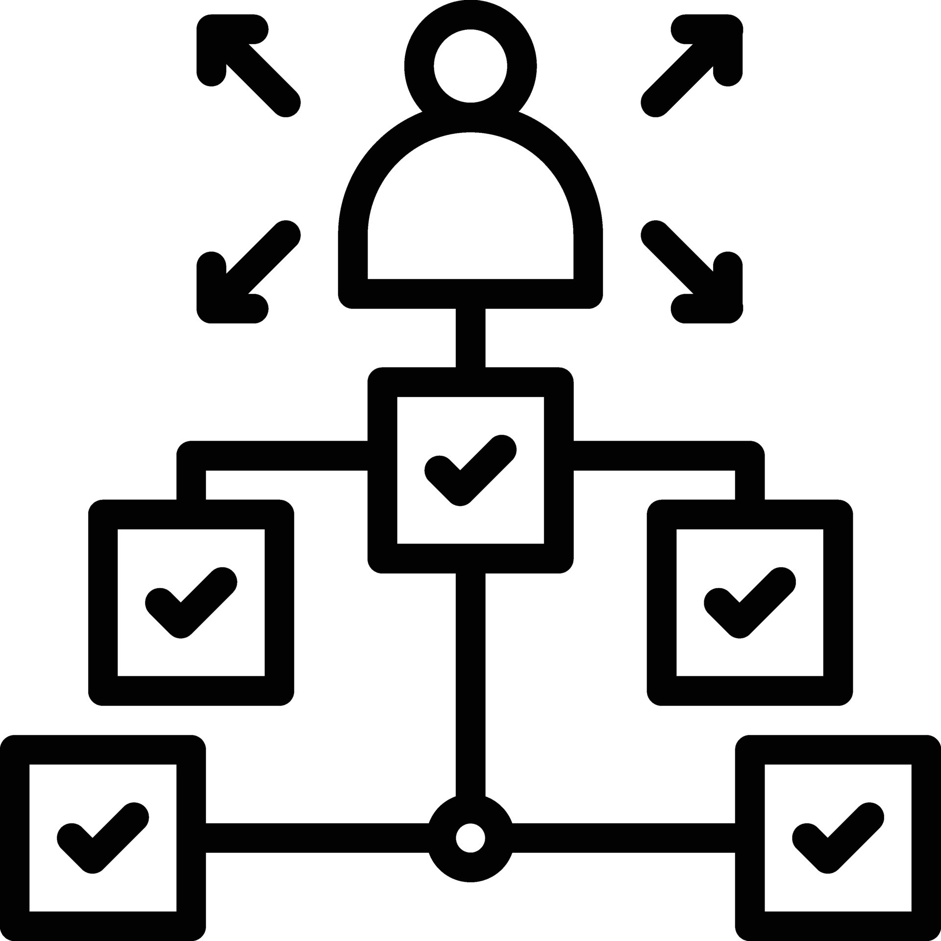 Deployment Vector Icon 32430215 Vector Art at Vecteezy