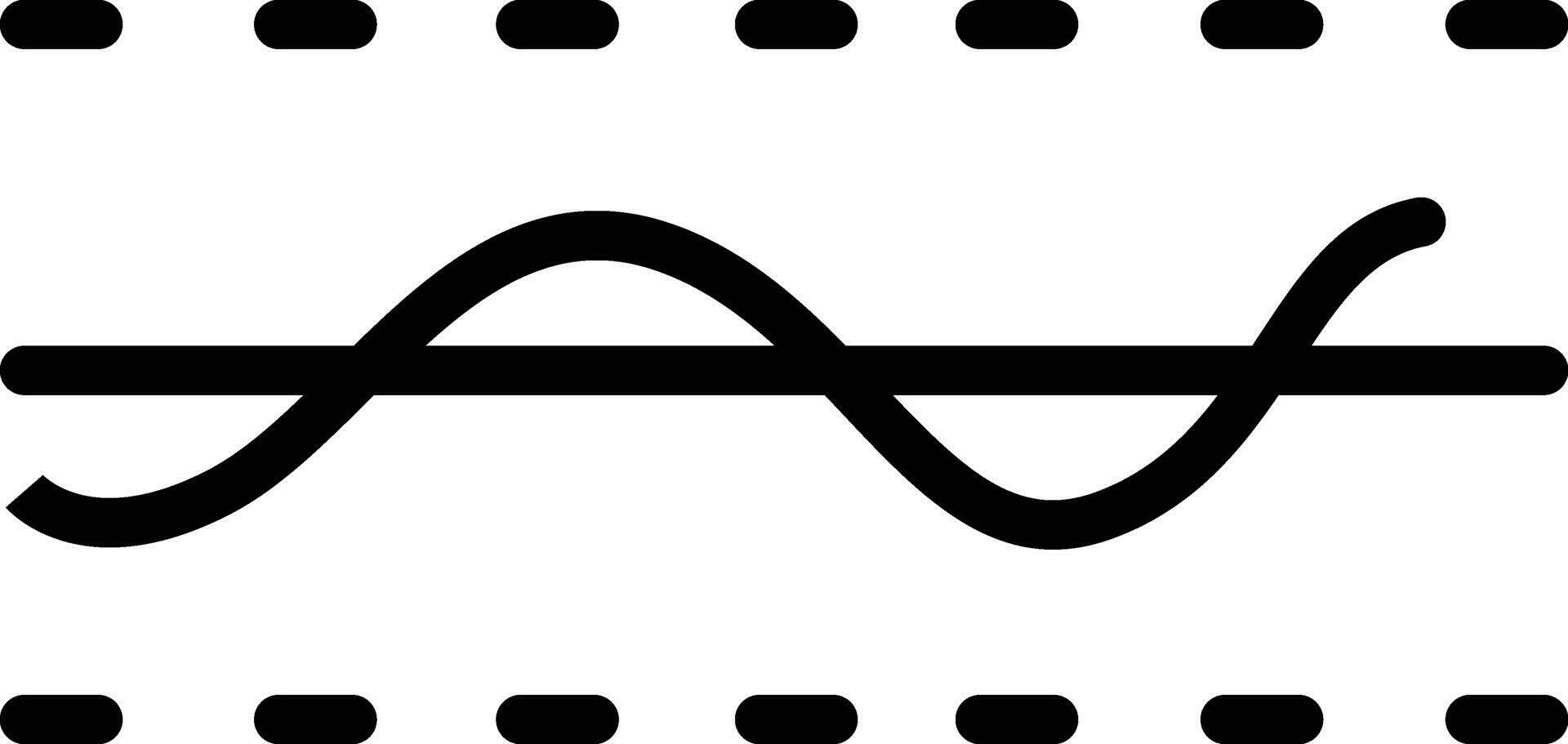 Electrical Threshold Vector Icon 32430217 Vector Art at Vecteezy