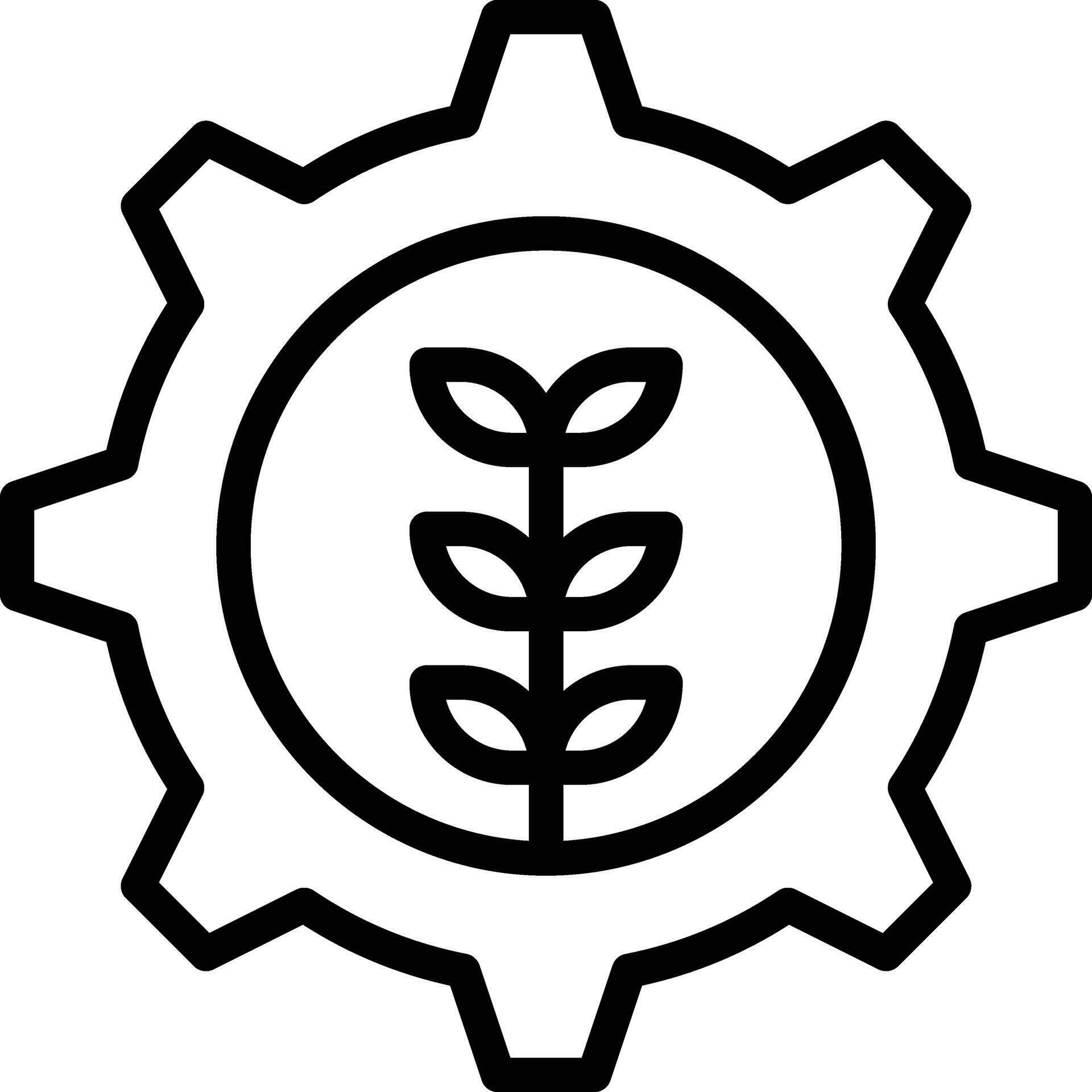 Greentech Vector Icon 32430242 Vector Art at Vecteezy