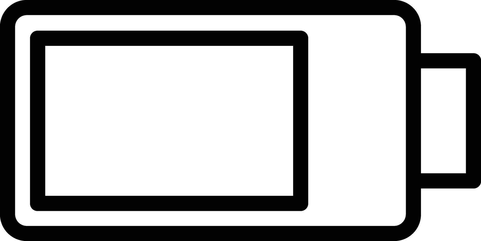 Android Battery Vector Icon 32430249 Vector Art at Vecteezy