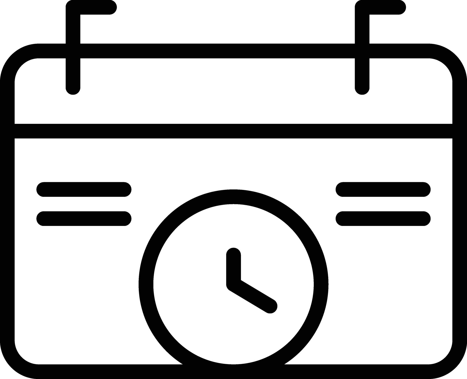 Delay Vector Icon 32430263 Vector Art at Vecteezy