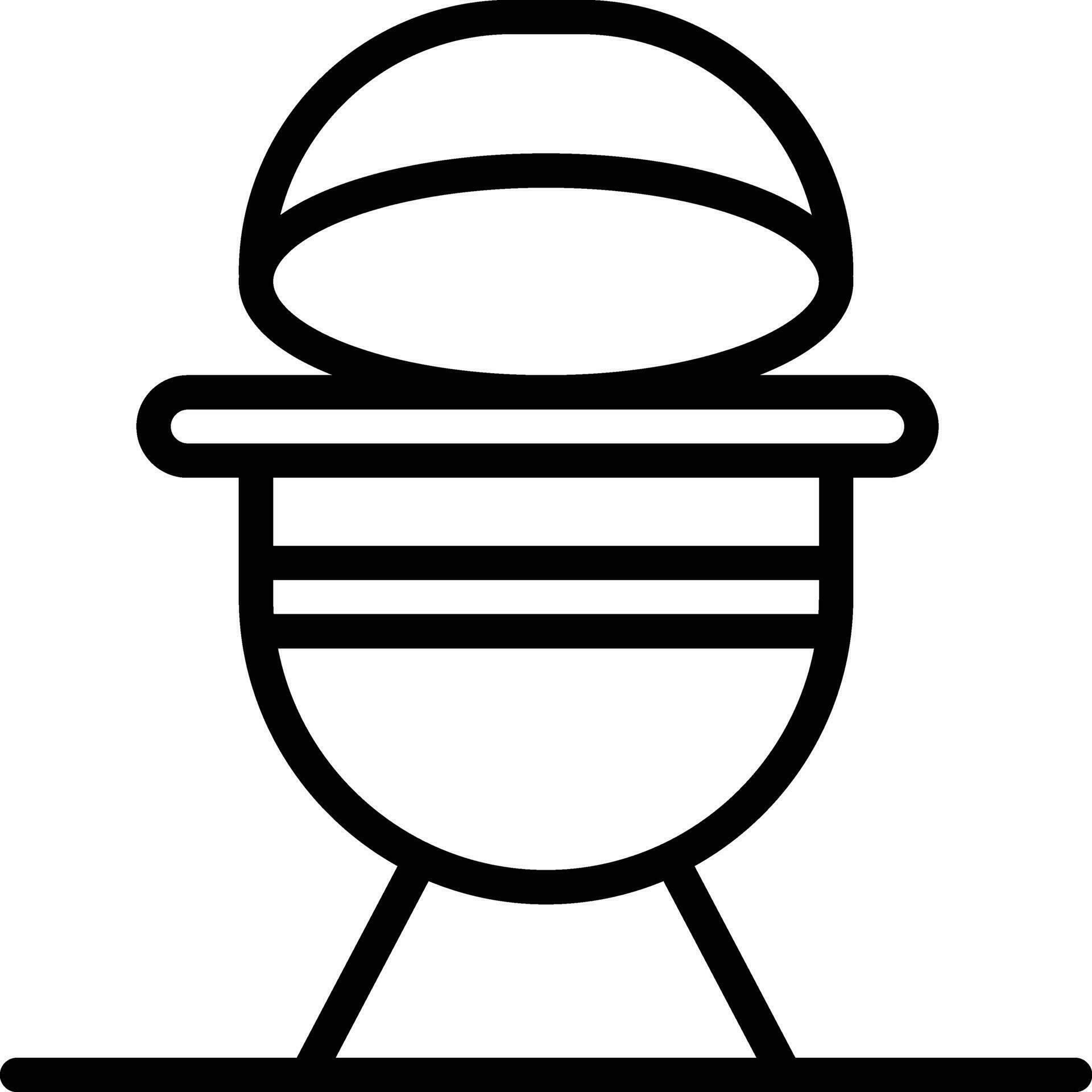 Weber Vector Icon 32430400 Vector Art at Vecteezy