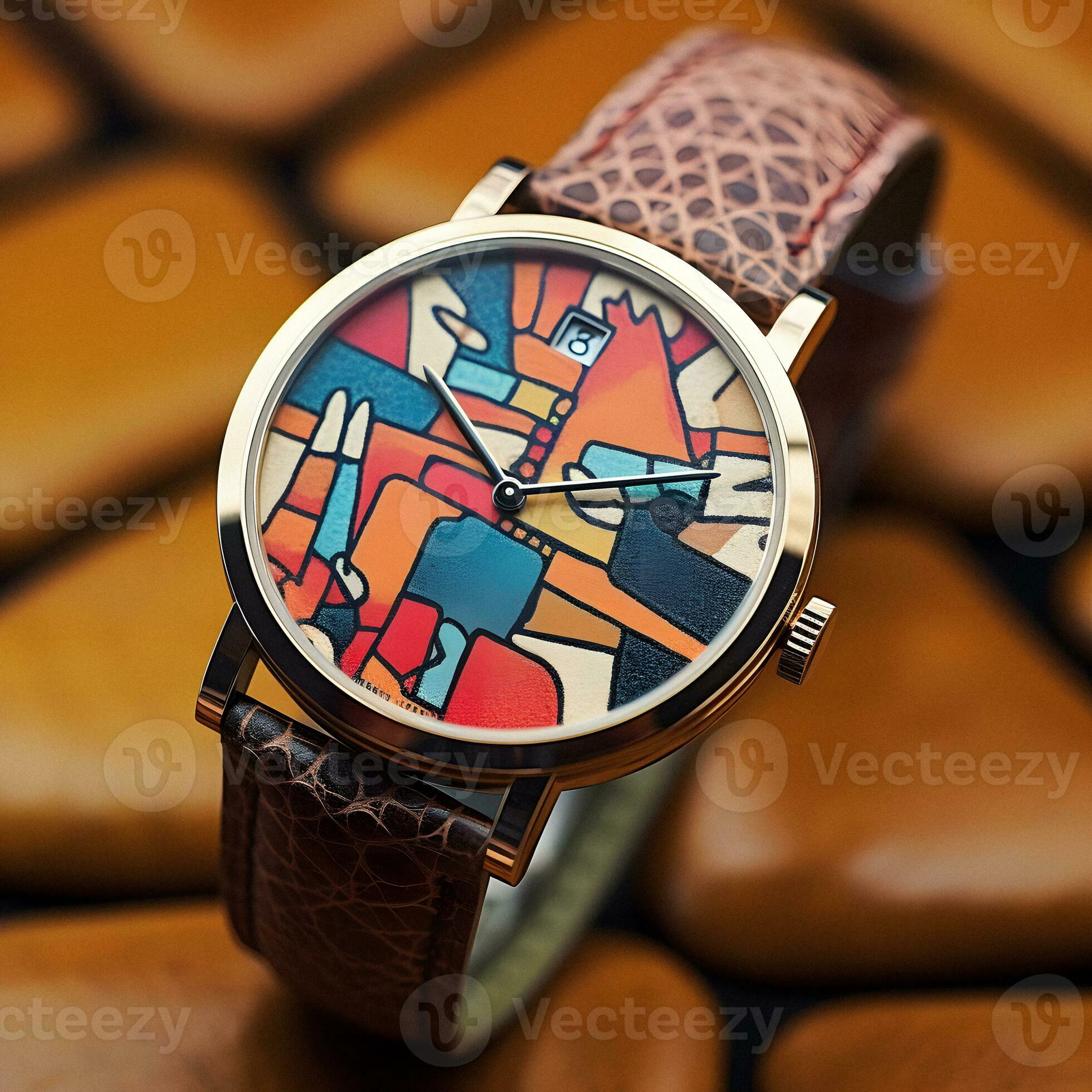 Elegance Redefined Generative AI Crafted Modern Classy Watch 32432369 ... Elegance Redefined Generative AI Crafted Modern Classy Watch 32432369 ...