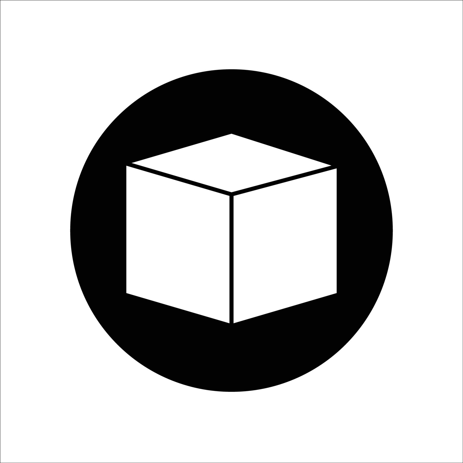 Box icon vector 32458261 Vector Art at Vecteezy