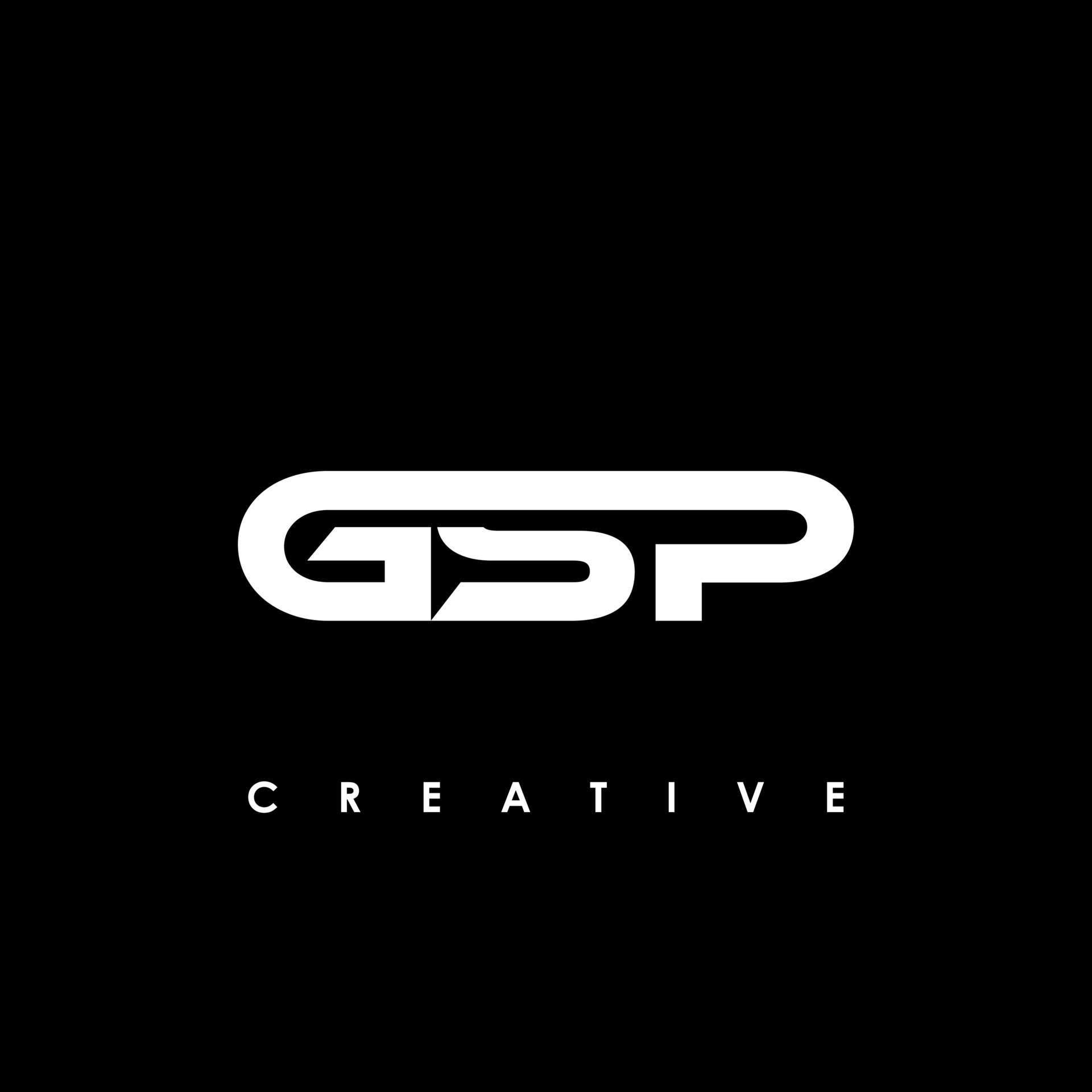 Gsp Letter Initial Logo Design Template Vector Illustration 32459699