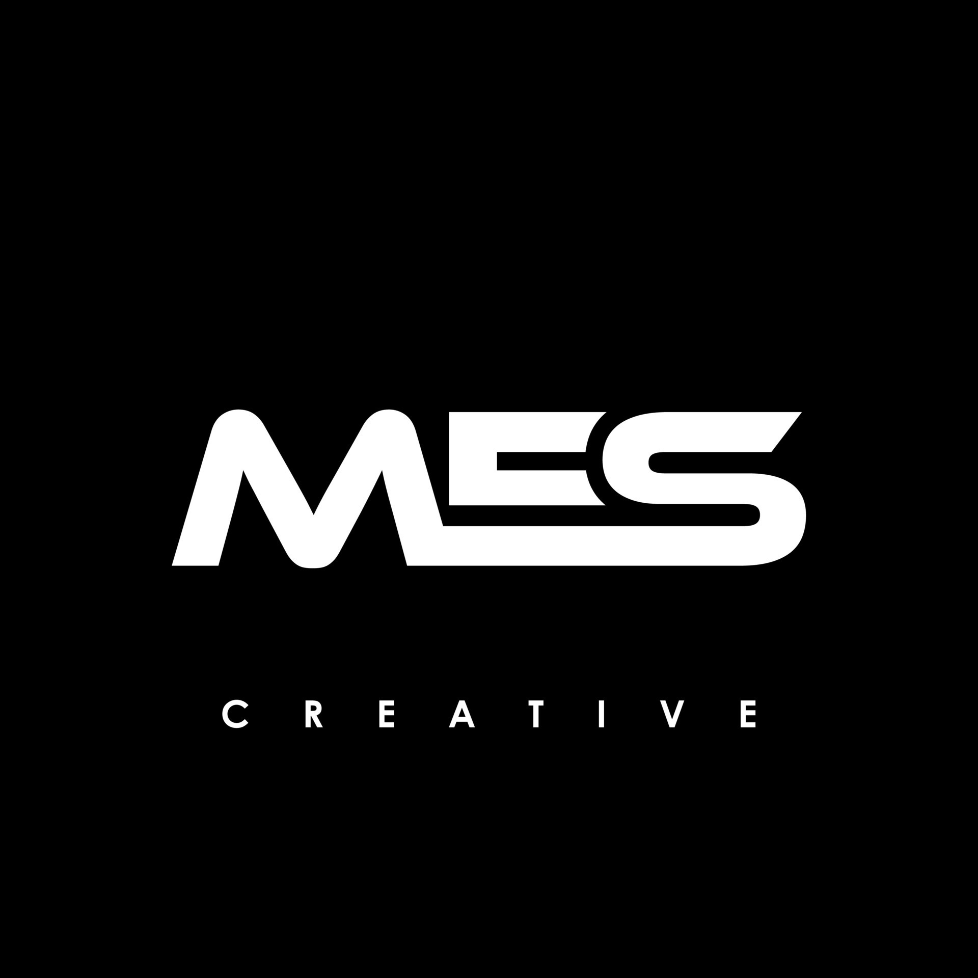 MES Letter Initial Logo Design Template Vector Illustration 32459879 Vector Art at Vecteezy