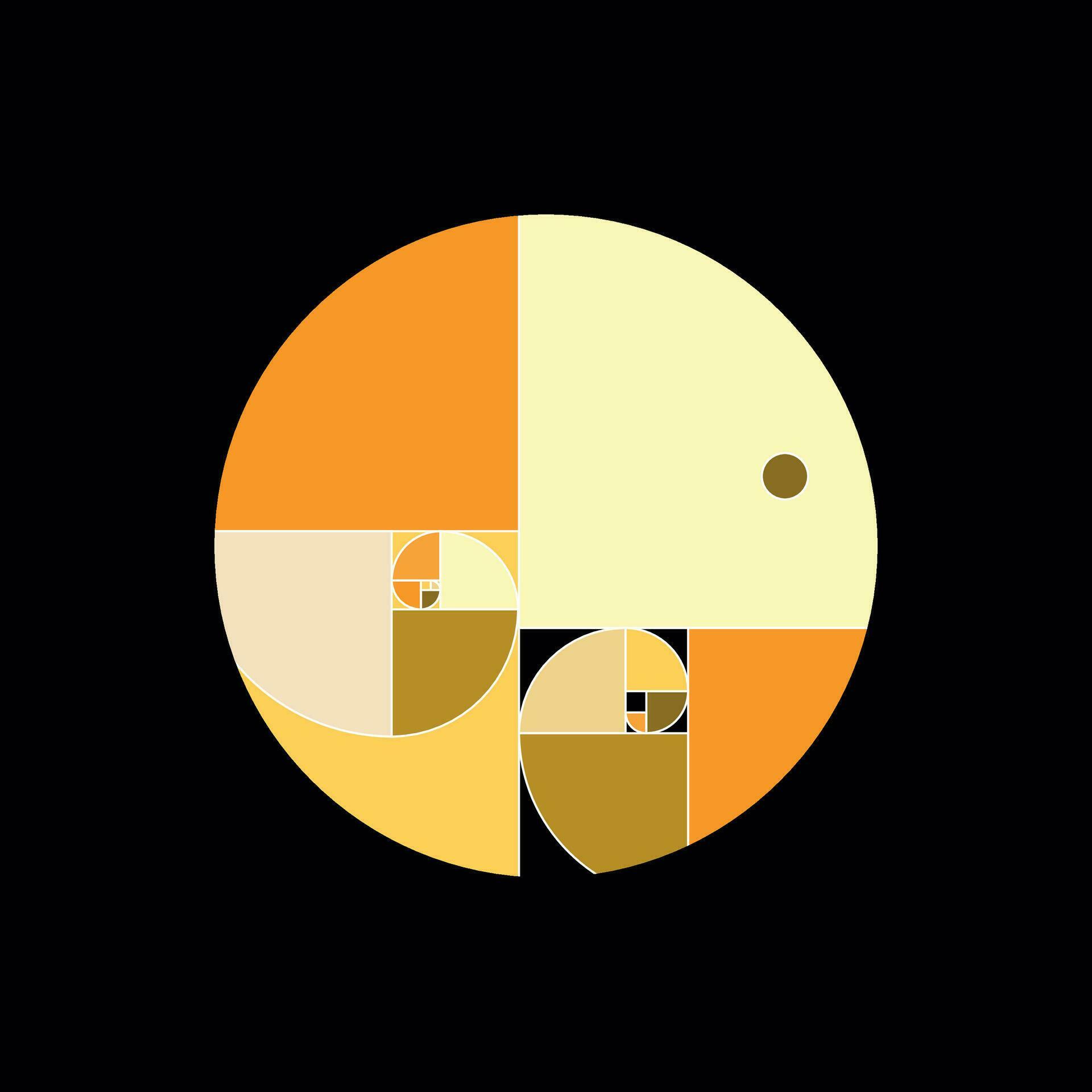 Fibonacci sequence elephant 32462194 Vector Art at Vecteezy