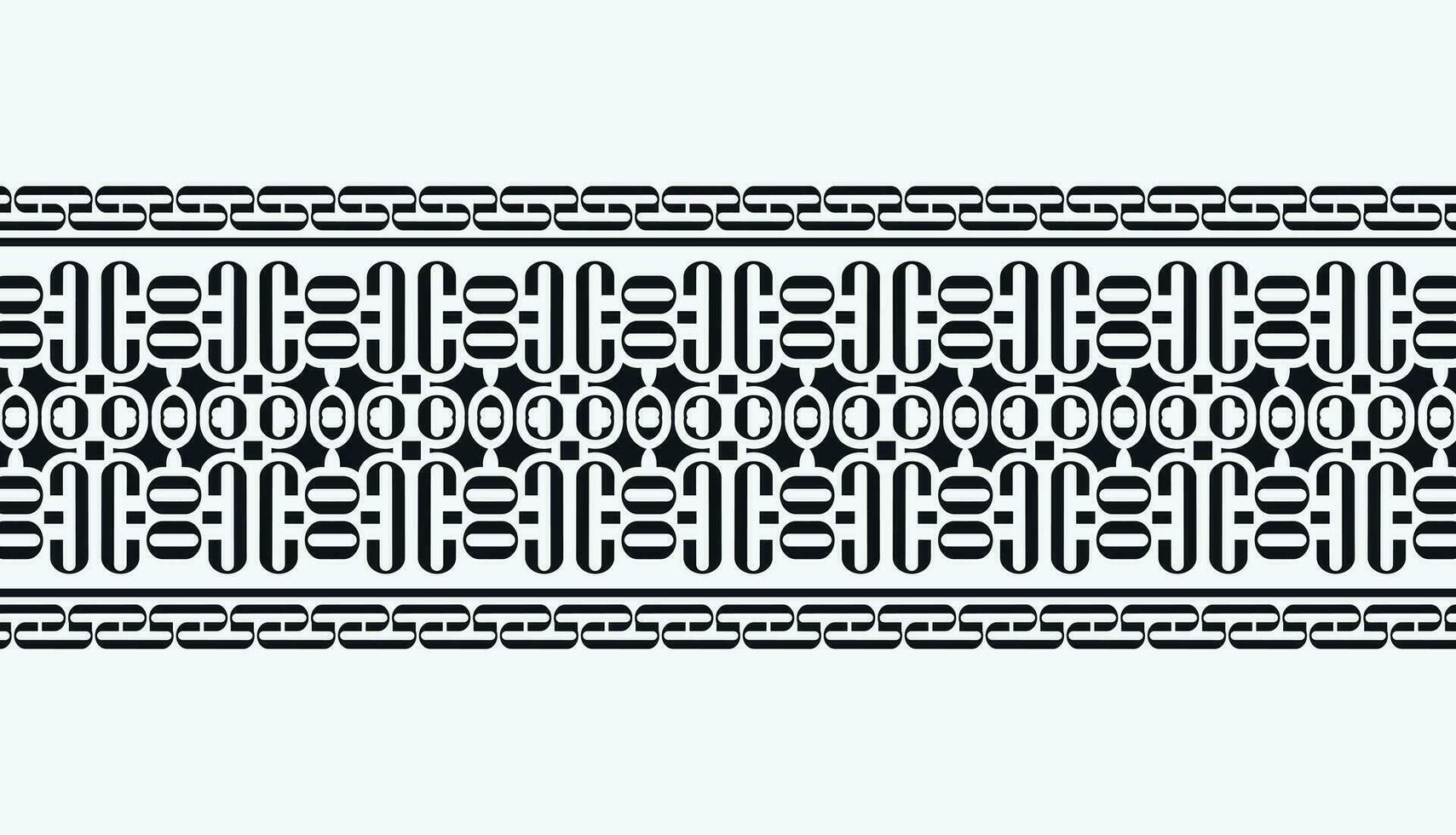 ornamental pattern border Design Template 32466896 Vector Art at Vecteezy
