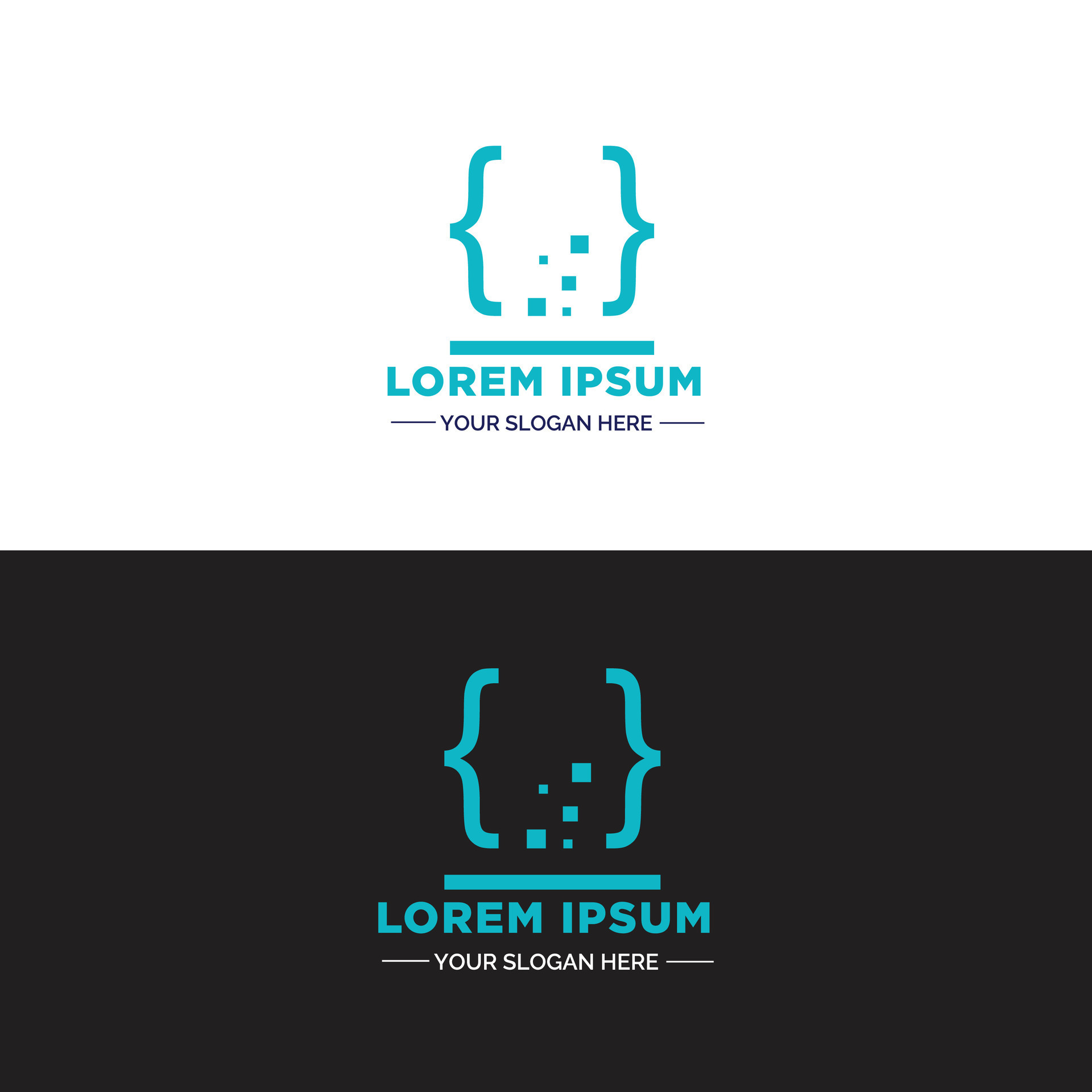 Web coding icon logo for developer pro vector 32467861 Vector Art at ... Web coding icon logo for developer pro vector 32467861 Vector Art at ...