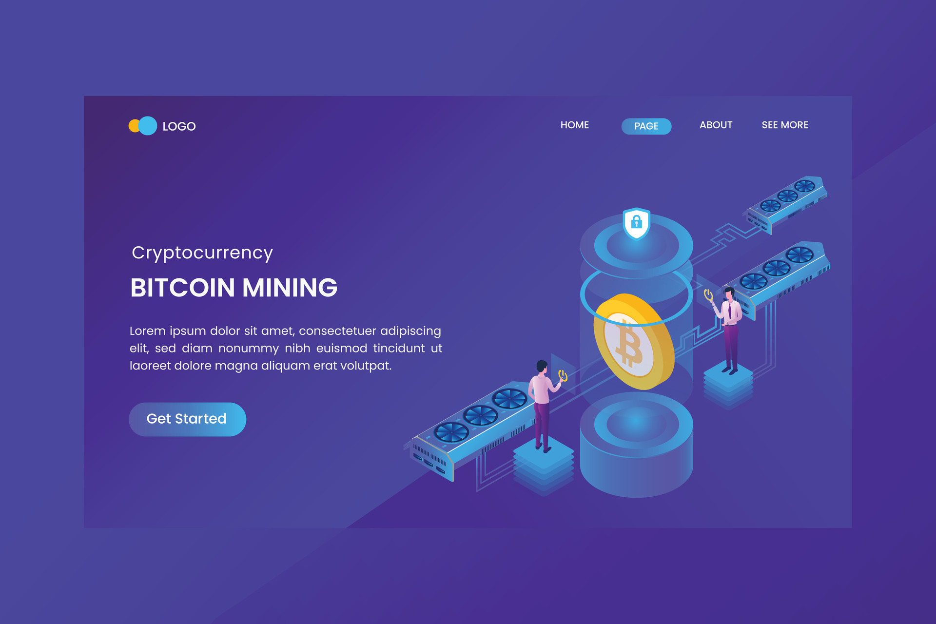 Isometric Bitcoin Cloud Mining Concept 32471868 Vector Art at Vecteezy Isometric Bitcoin Cloud Mining Concept 32471868 Vector Art at Vecteezy