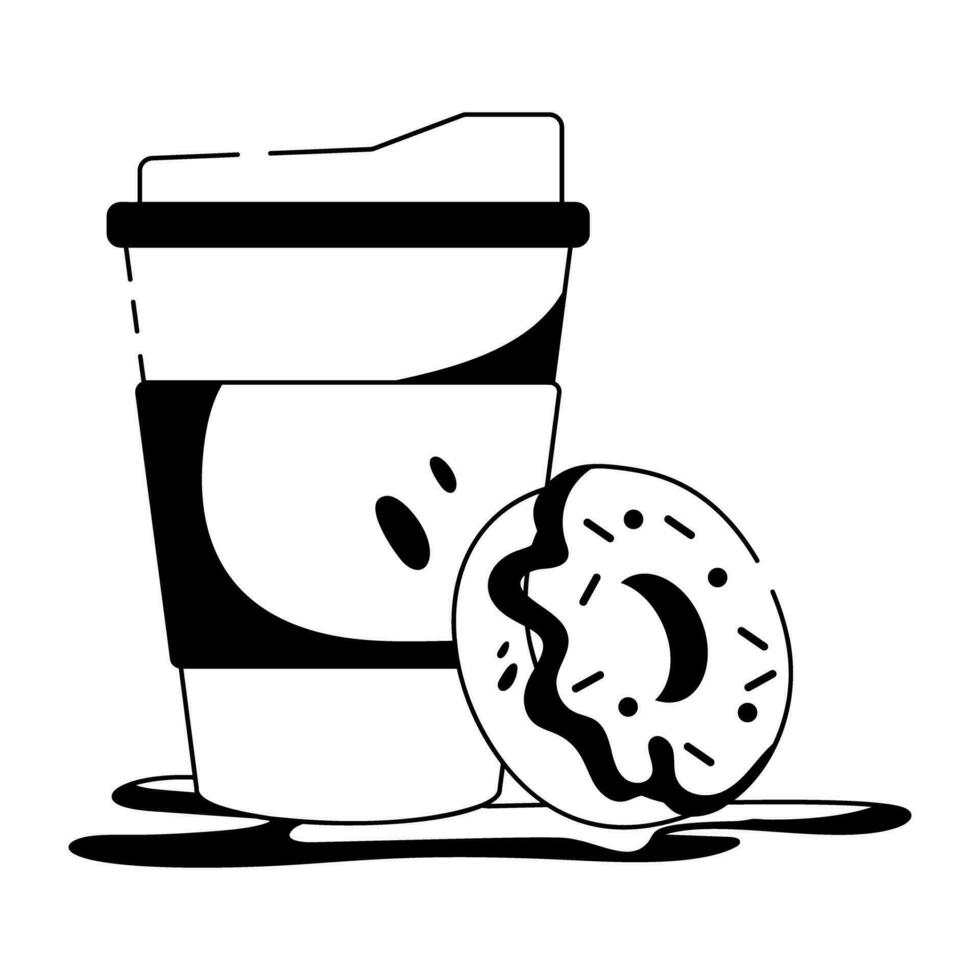 Trendy Refreshment Food 32472646 Vector Art at Vecteezy Trendy Refreshment Food 32472646 Vector Art at Vecteezy