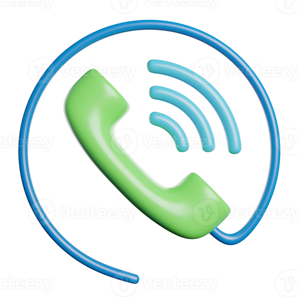 Phone Call Communication 32476512 Png