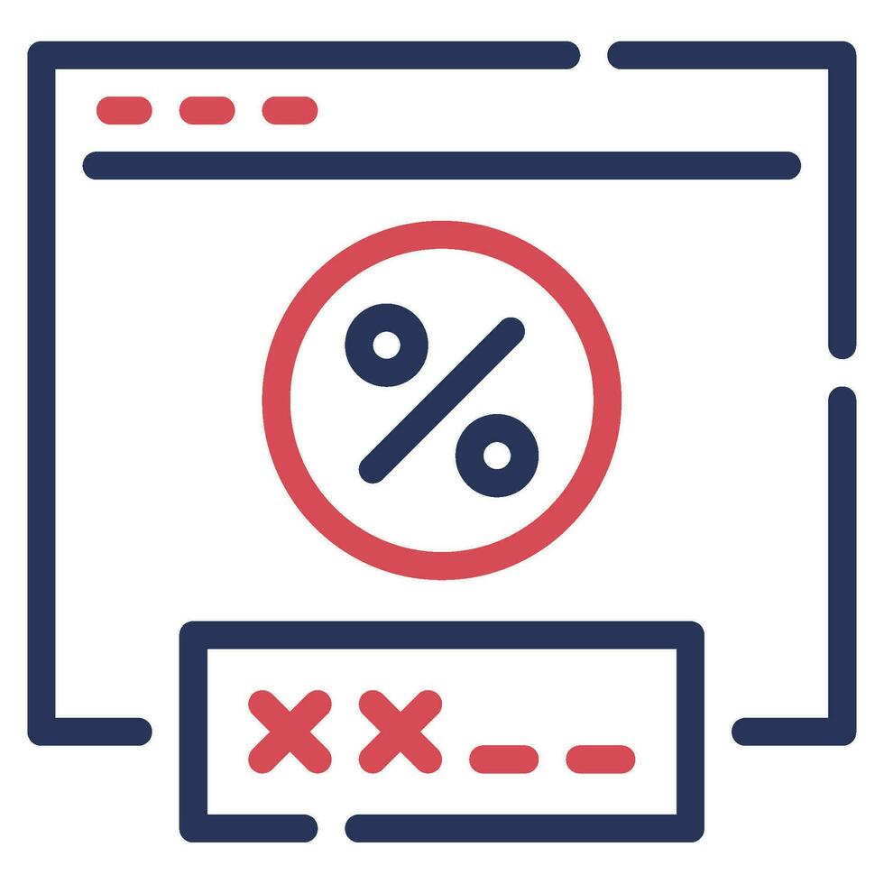 Promo Code icon Illustration, for web, app, infographic, etc 32478208 ...