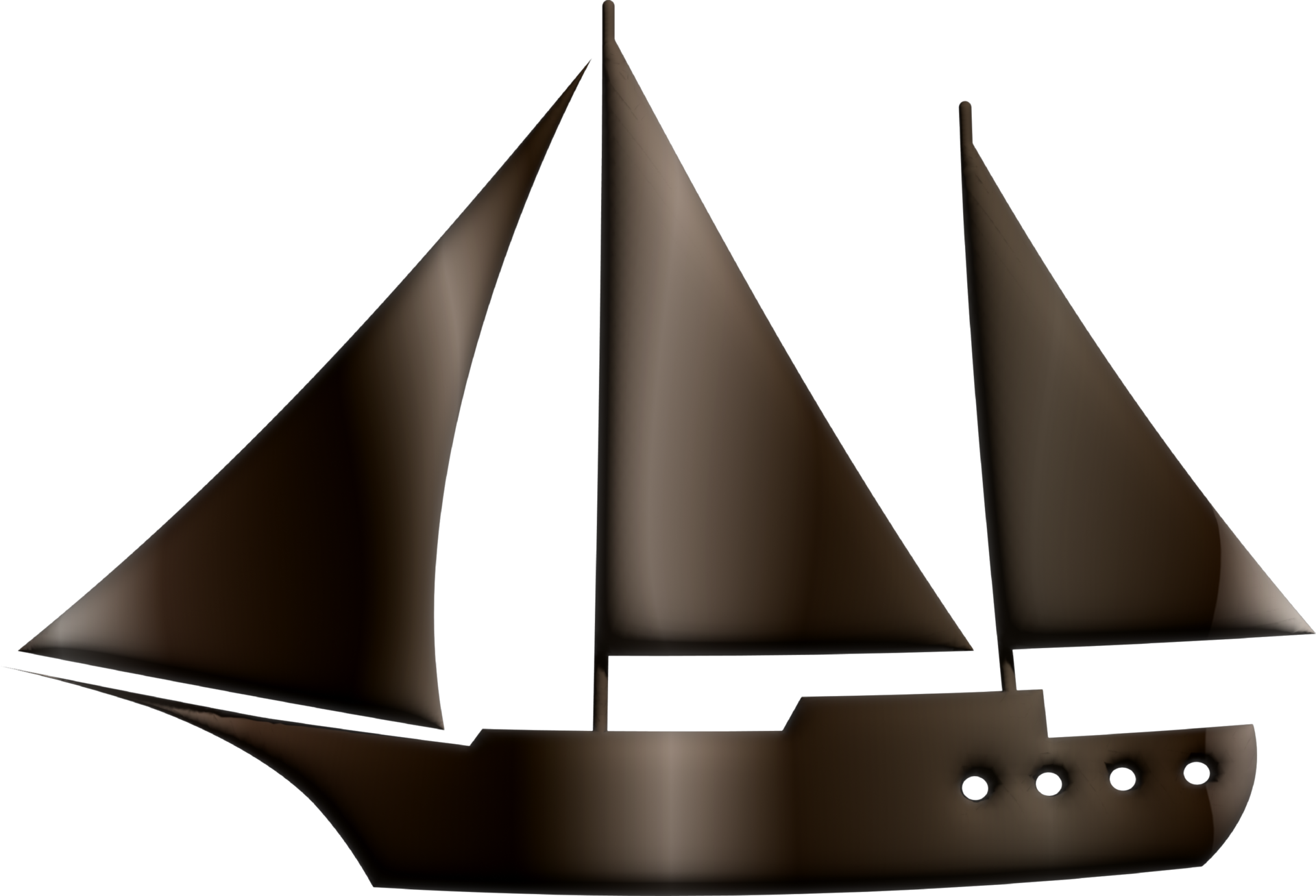 Boat 3D Water Transport For Decoration And Design 32481114 PNG boat-3d-water-transport-for-decoration-and-design-32481114-png