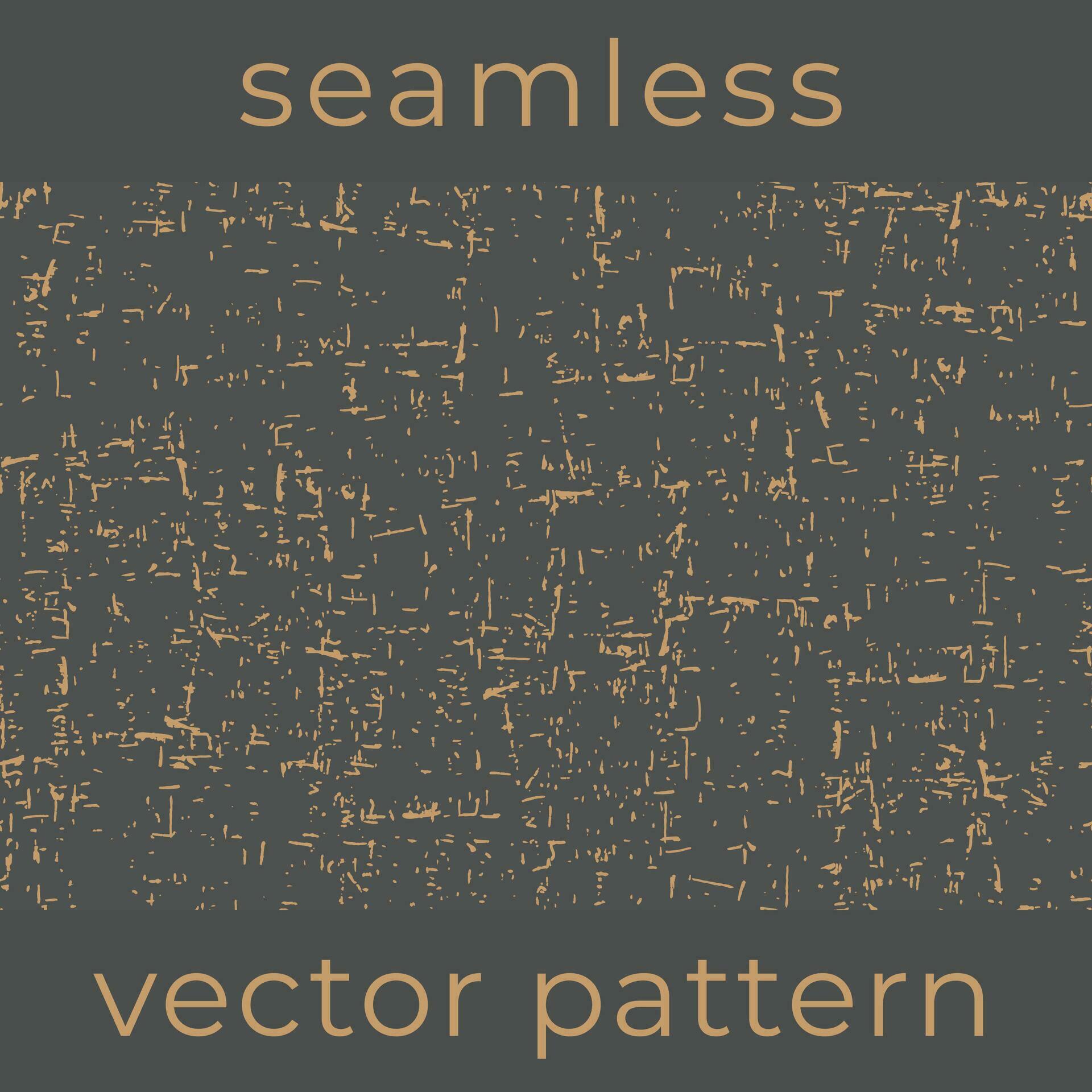 Seamless Vector Pattern Design, Unique Type Vector Pattern. Vector ...