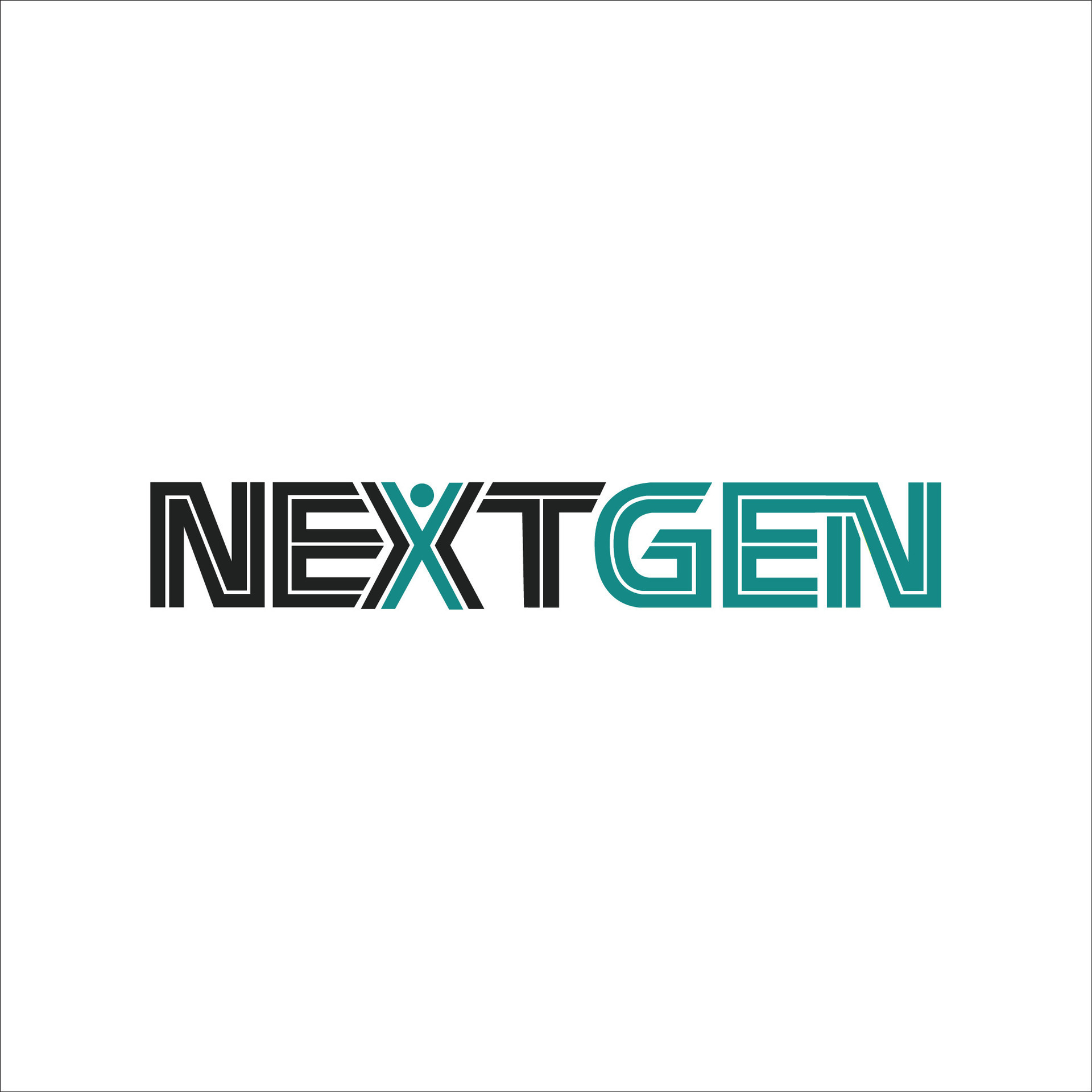 Next Generation Logo Vector 32485507 Vector Art at Vecteezy