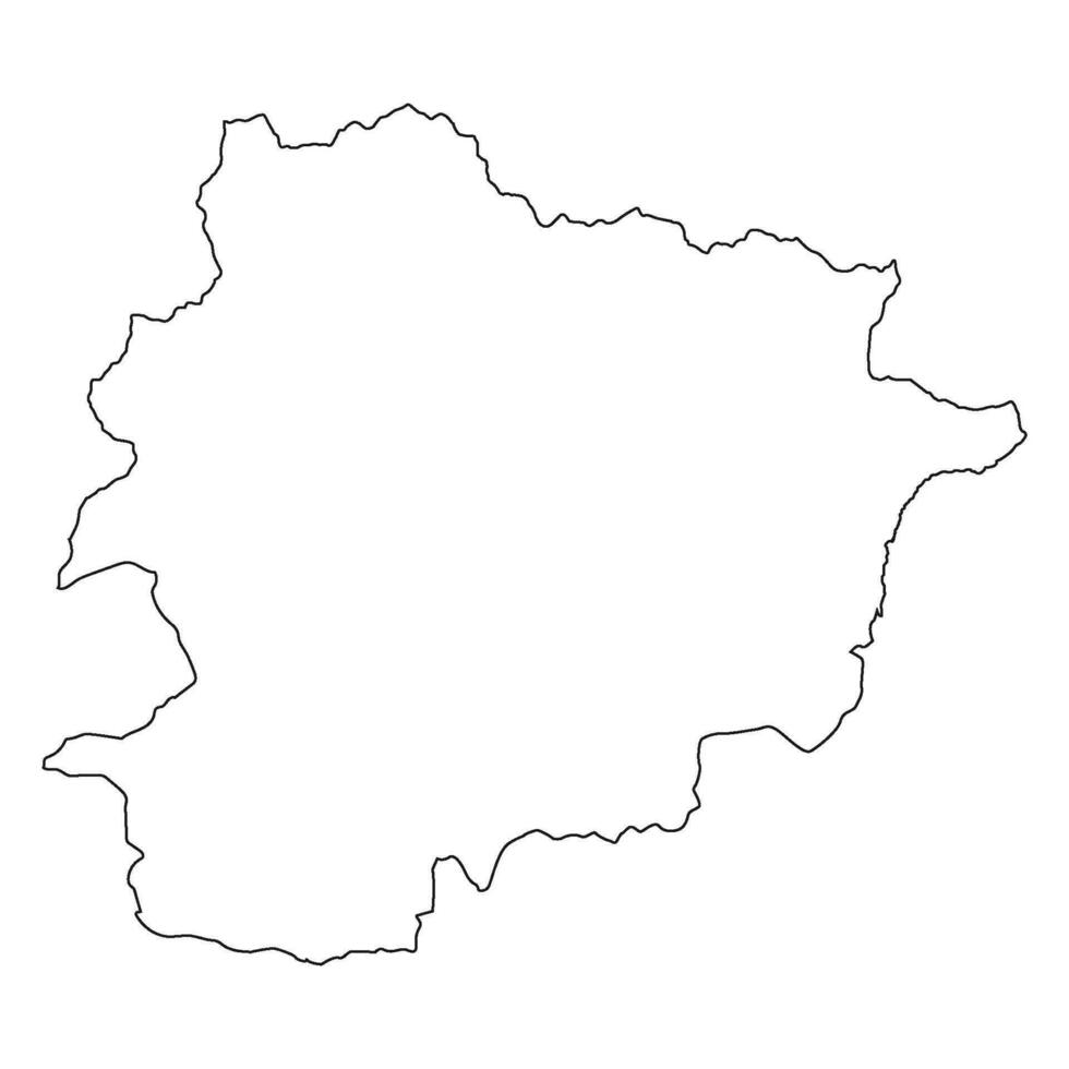 Andorra map icon vector 32485669 Vector Art at Vecteezy Andorra map icon vector 32485669 Vector Art at Vecteezy