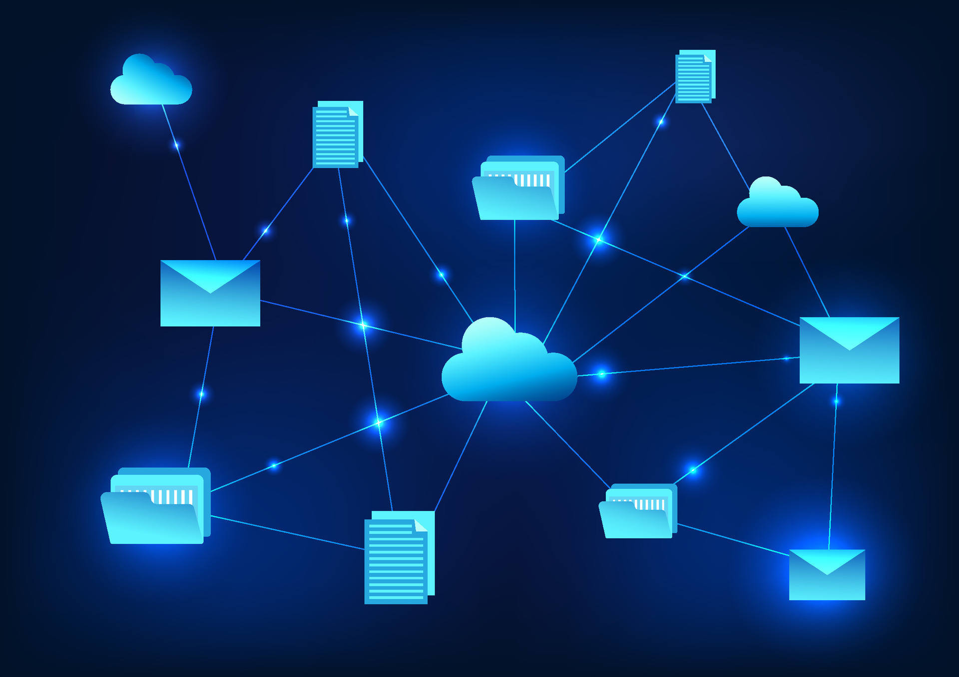 Technology For Sending Data Files Over The Internet Network Sending technology-for-sending-data-files-over-the-internet-network-sending