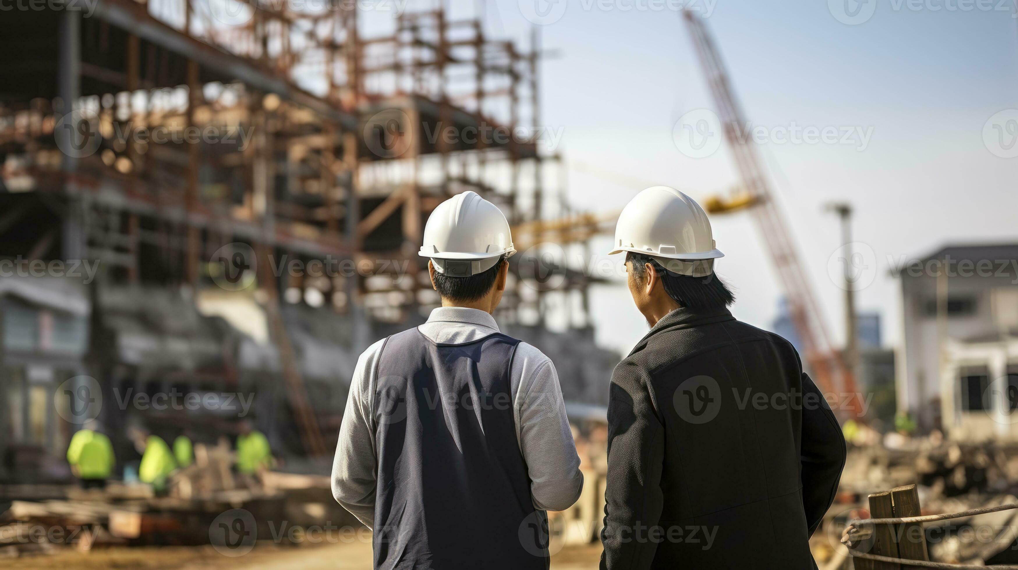Guiding the Next Generation. Construction Manager Advises Young ... Guiding the Next Generation. Construction Manager Advises Young ...