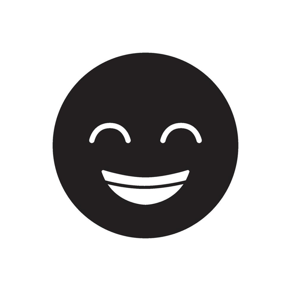 emoji icon vector 32490983 Vector Art at Vecteezy