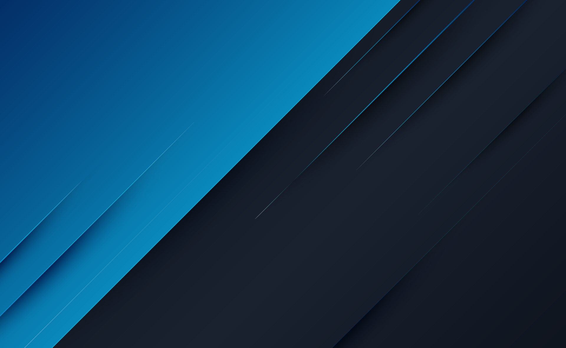 Modern Blue Overlapping Shapes Background 32495762 Vector Art At Vecteezy