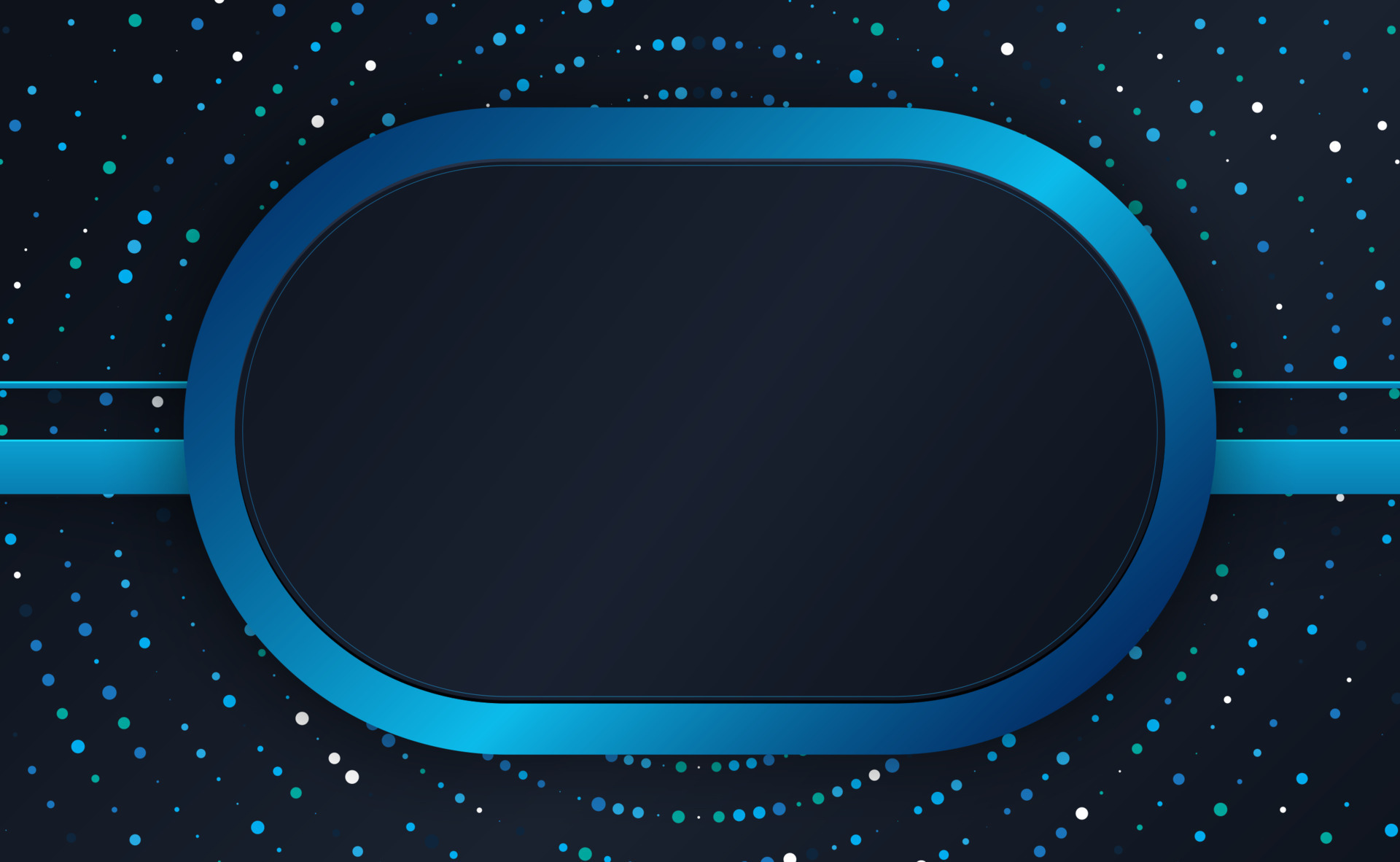 Modern Blue Overlapping Shapes Background 32495768 Vector Art At Vecteezy