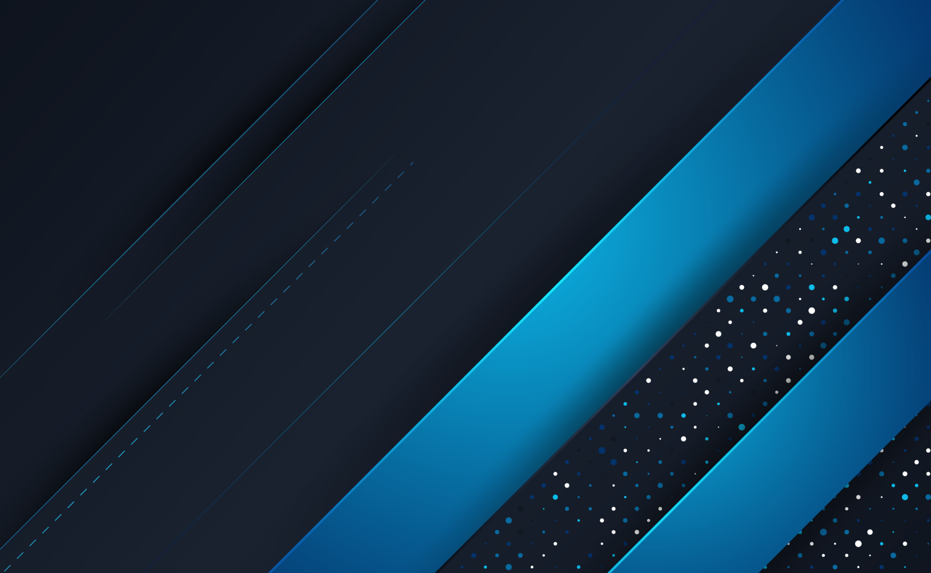 Modern Blue Overlapping Shapes Background 32495771 Vector Art At Vecteezy
