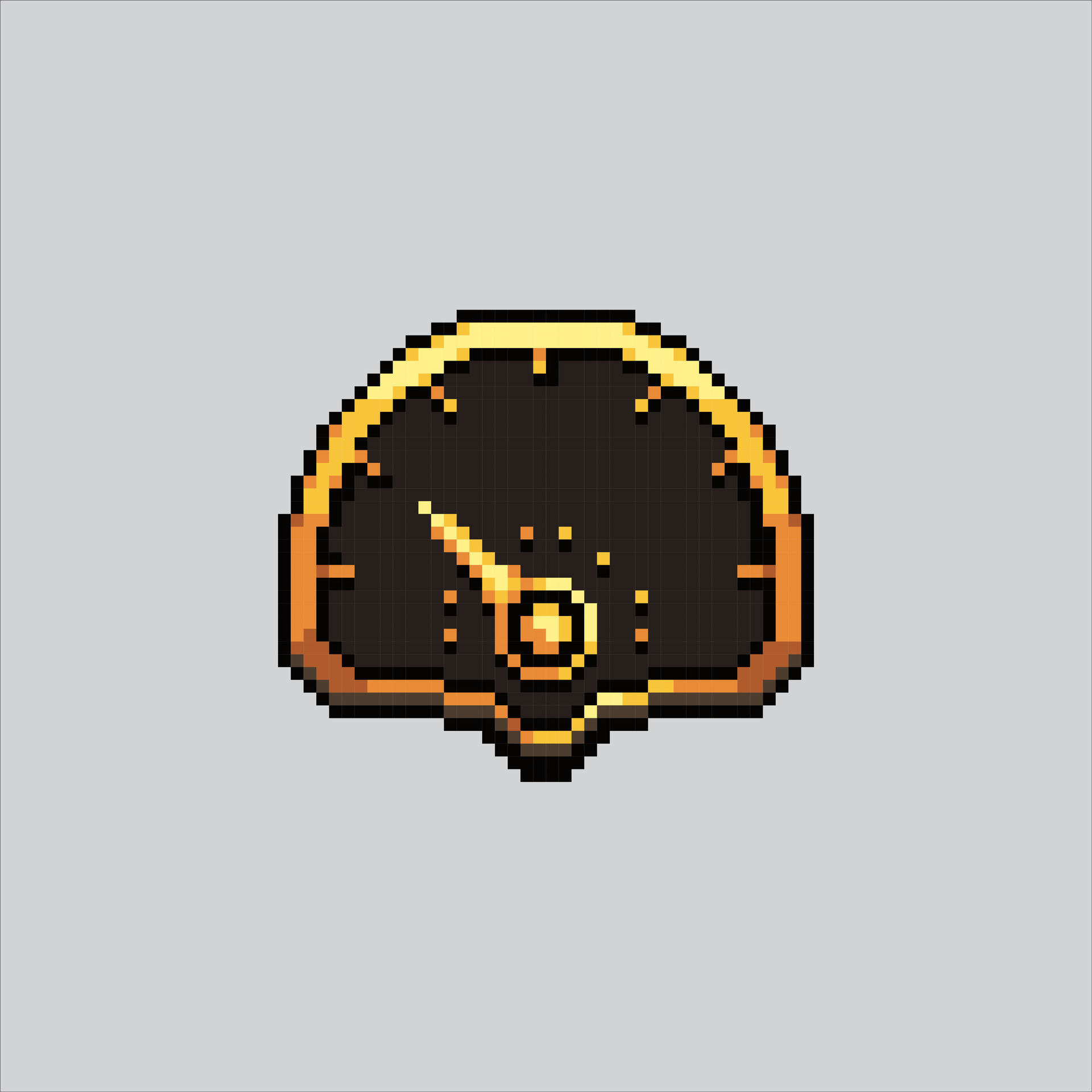 Pixel art illustration Car speedometer. Pixelated speedometer. Car ...