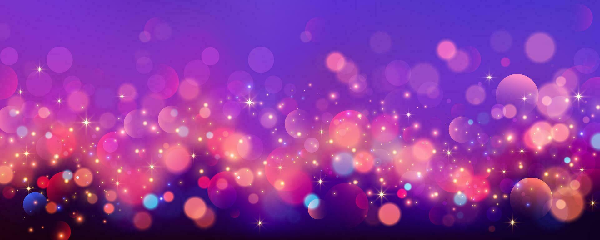 Rainbow unicorn background. Pastel glitter pink fantasy galaxy. Magic ...