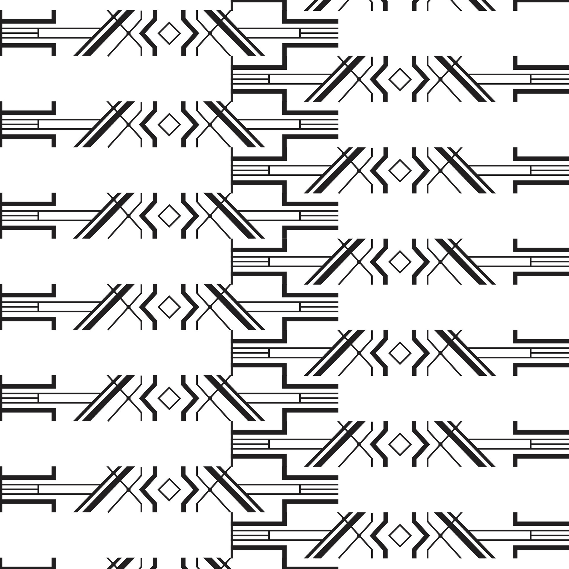 A Monochromatic Abstract Pattern With Intersecting Lines 32503164 Vector Art At Vecteezy