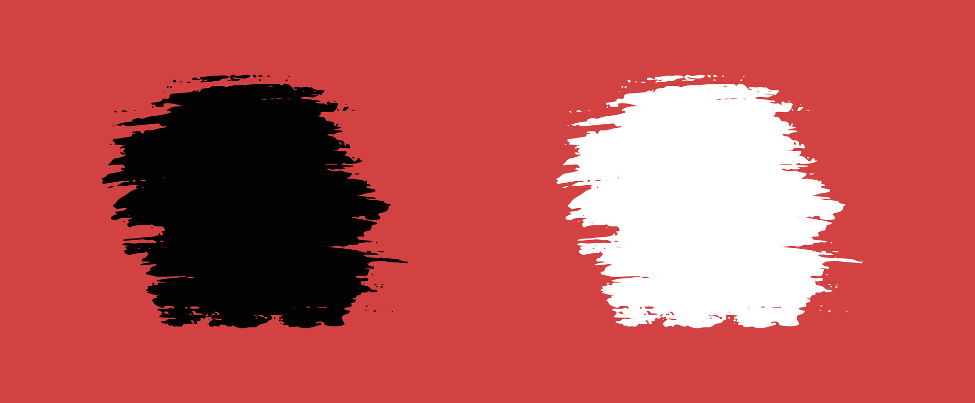 Grunge paint brush stroke collection 32503964 Vector Art at Vecteezy