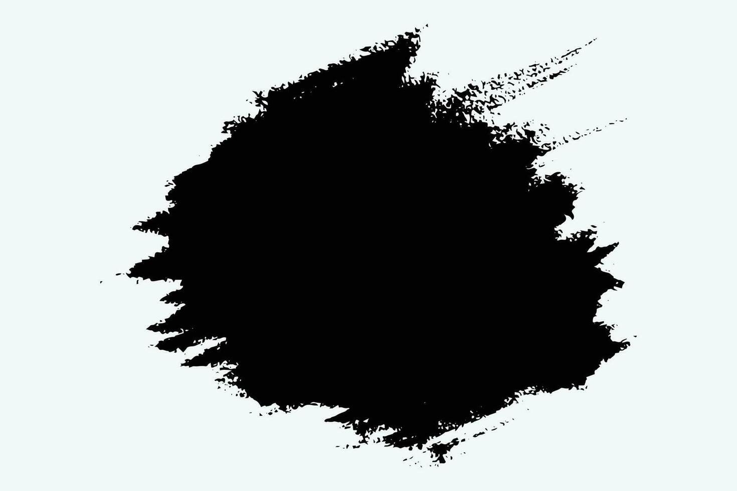 Brushstroke vector banner 32504546 Vector Art at Vecteezy