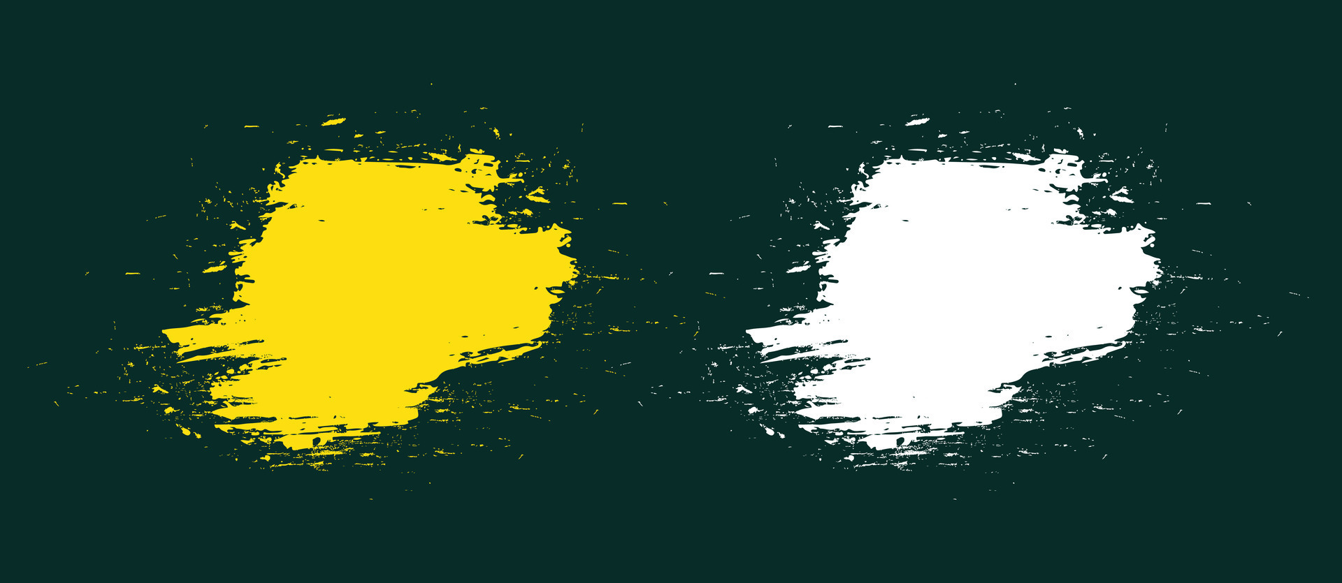 Grunge Frame Collection 32504785 Vector Art At Vecteezy