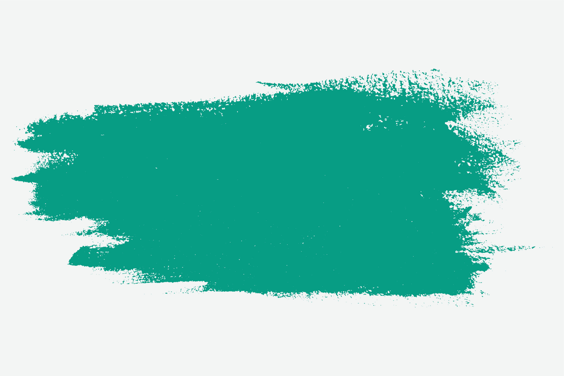 Brushstroke texture vector isolated background 32504996 Vector Art at ...