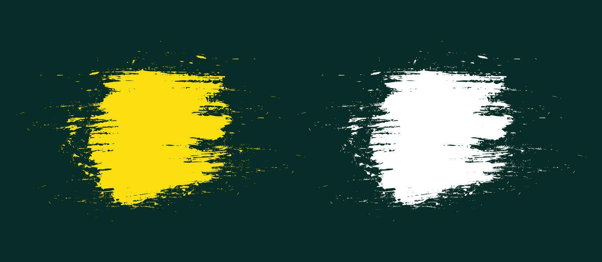 Paint grunge brush stroke 32505009 Vector Art at Vecteezy