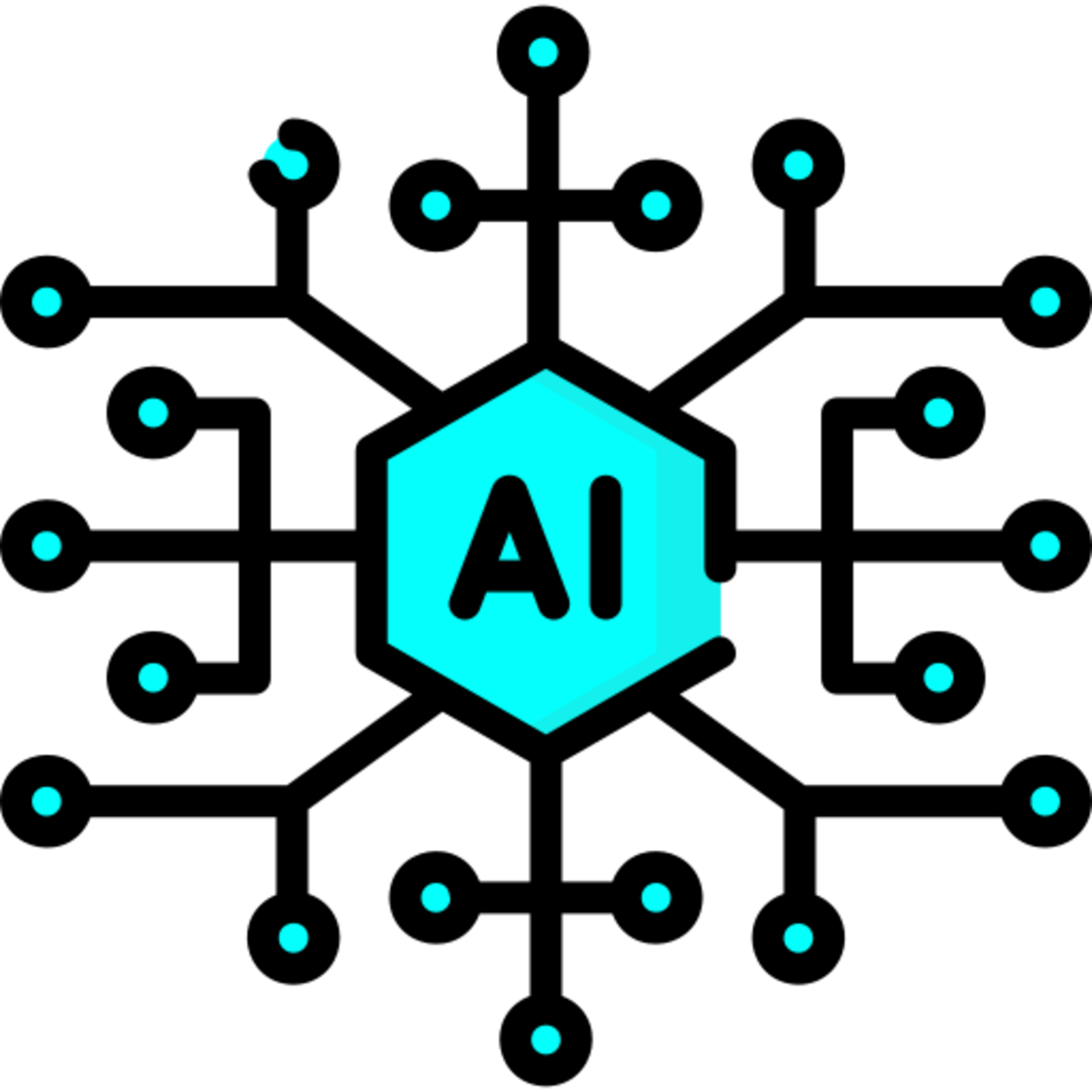 artificial intelligence icon design 32505082 PNG artificial intelligence icon design 32505082 PNG
