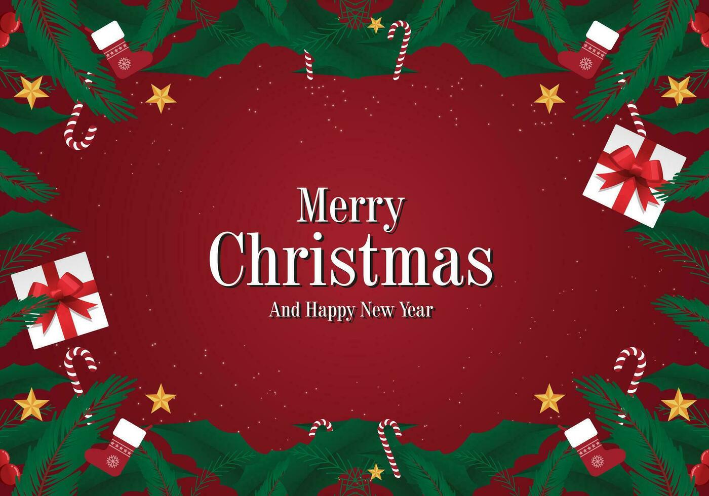 vector hand drawn flat Christmas background 32507859 Vector Art at Vecteezy vector hand drawn flat Christmas background 32507859 Vector Art at Vecteezy