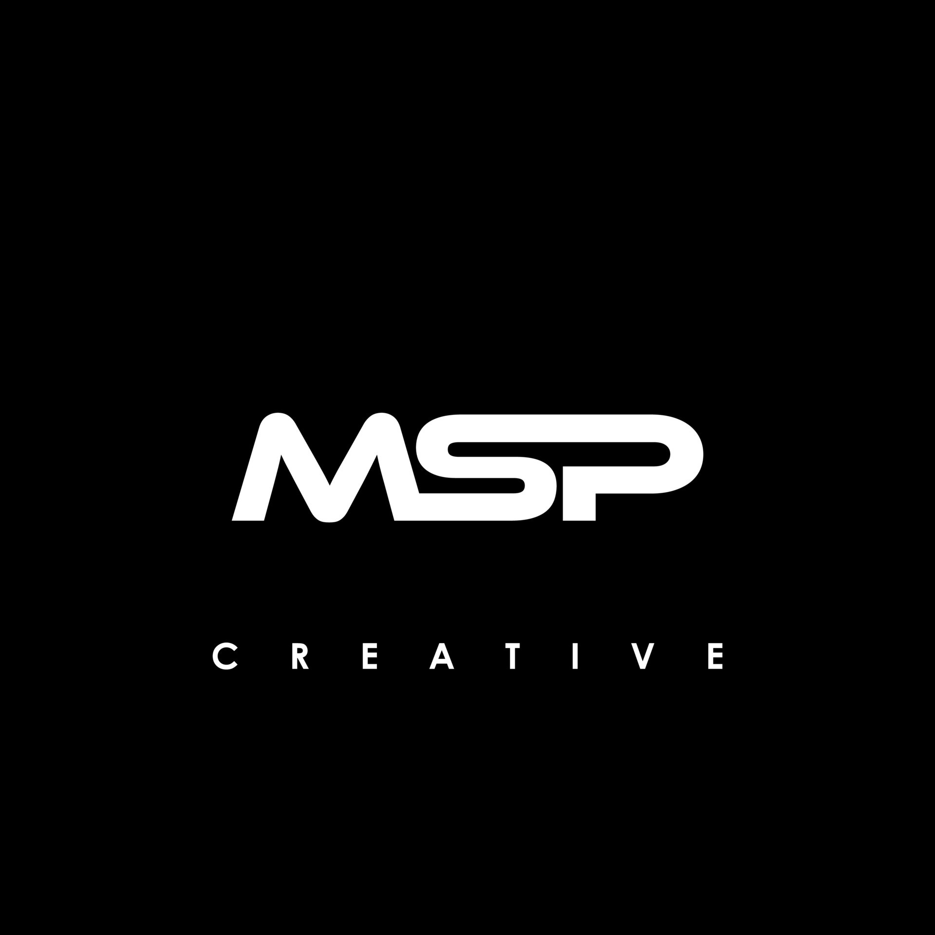 MSP Letter Initial Logo Design Template Vector Illustration 32508620 Vector Art at Vecteezy