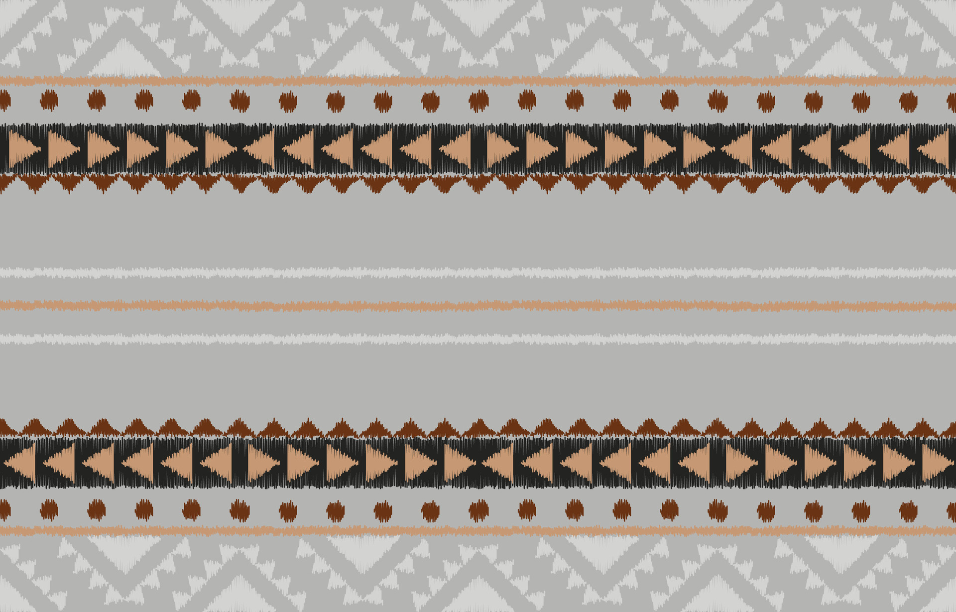 Ethnic abstract ikat art. Aztec ornament print. geometric ethnic ...