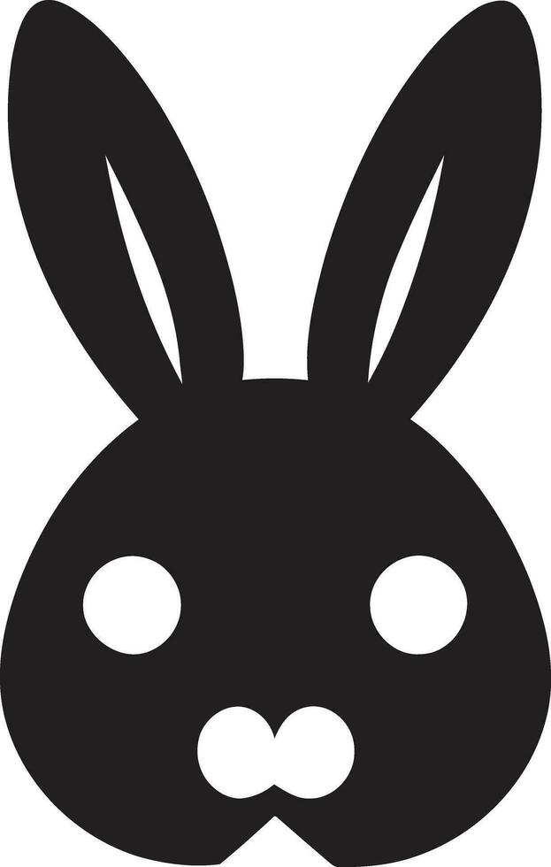 Modern Rabbit Symbolic Seal Rabbit Silhouette Minimalist Mark 32511000 ... Modern Rabbit Symbolic Seal Rabbit Silhouette Minimalist Mark 32511000 ...