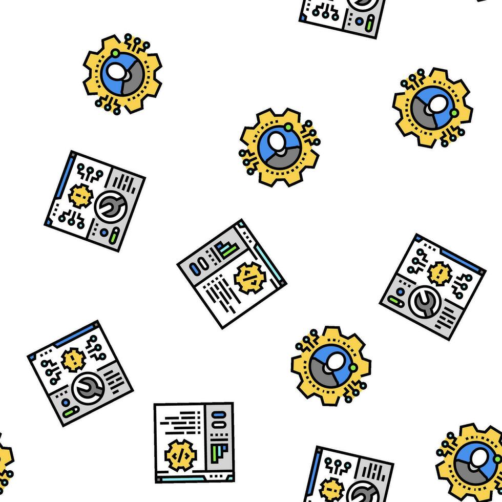 system analyst data seamless pattern vector 32515917 Vector Art at Vecteezy system analyst data seamless pattern vector 32515917 Vector Art at Vecteezy