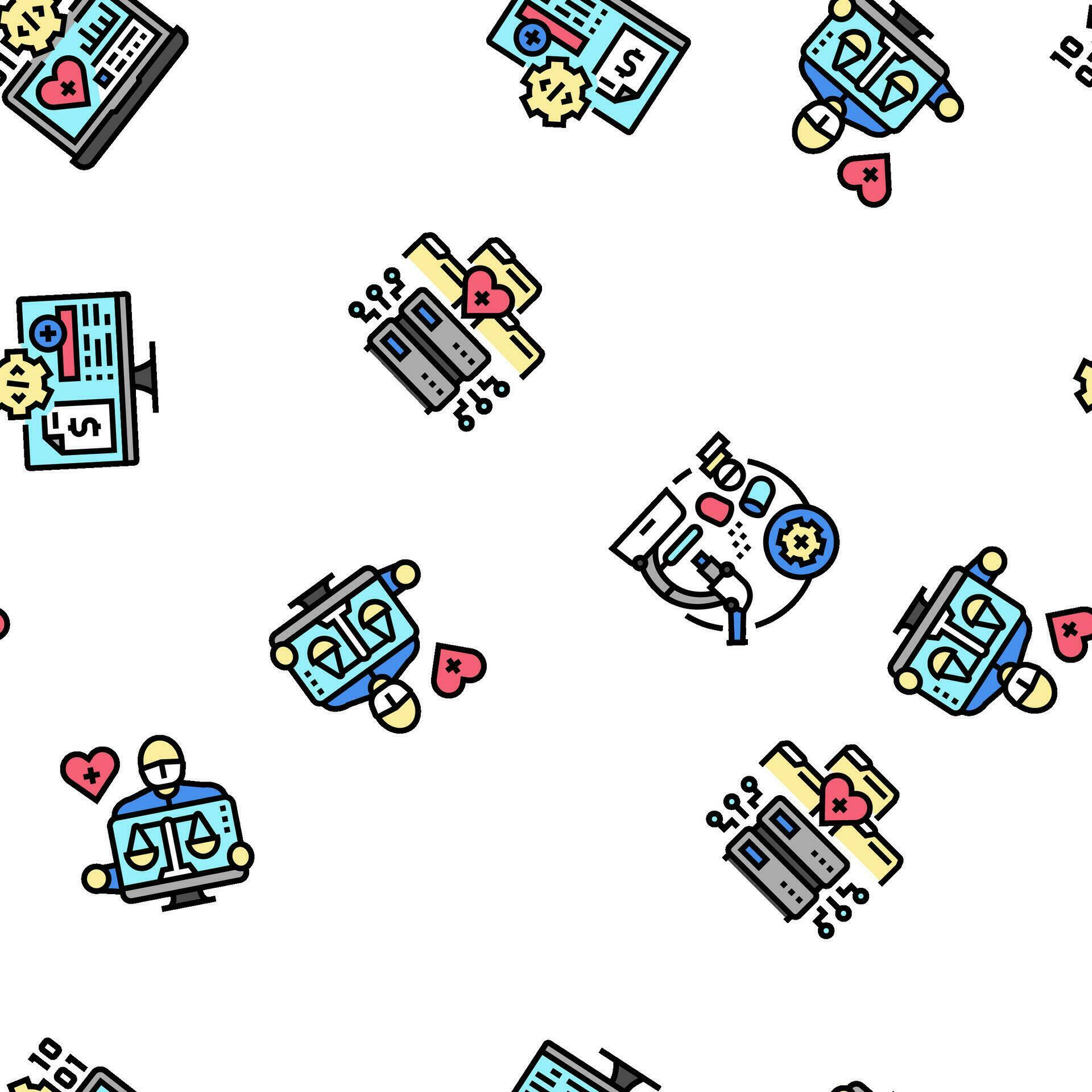 biomedical medical science vector seamless pattern 32516080 Vector Art ... biomedical medical science vector seamless pattern 32516080 Vector Art ...