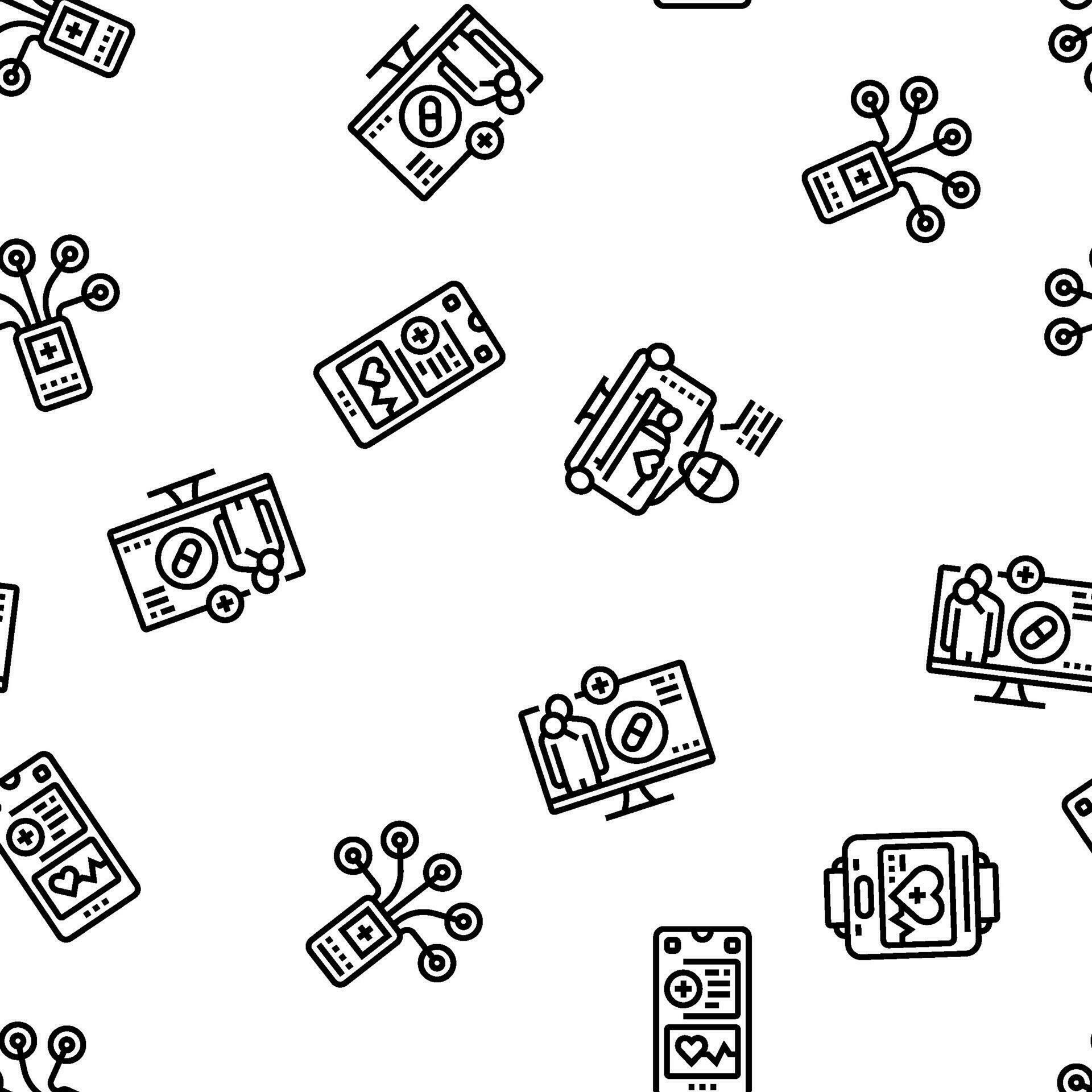 biomedical medical science vector seamless pattern 32516373 Vector Art ... biomedical medical science vector seamless pattern 32516373 Vector Art ...